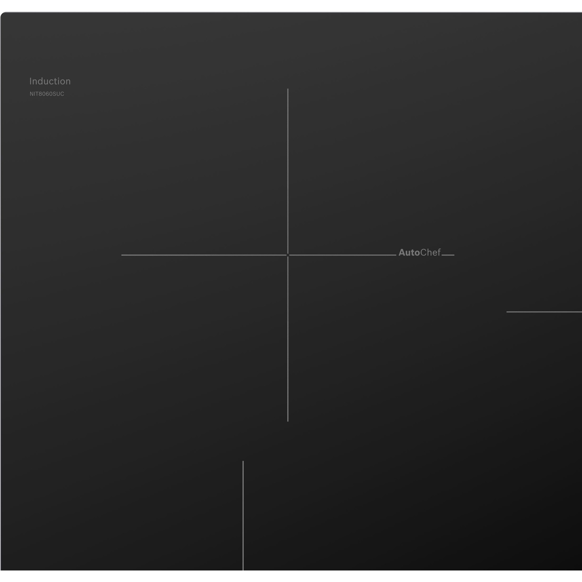 30" Induction Cooktop Bosch NIT8060UC | Tanguay