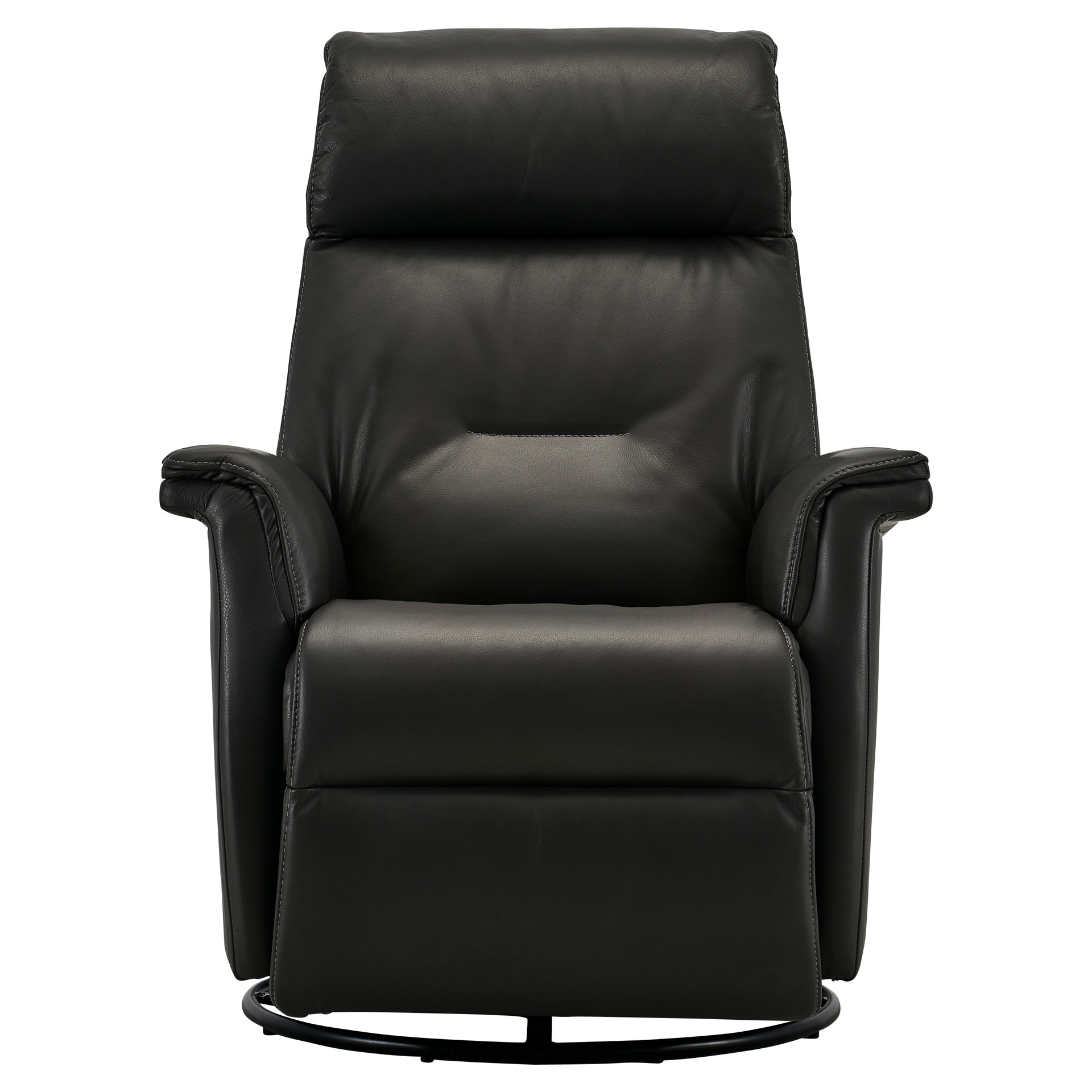 Fauteuil pivotant berçant inclinable motorisé série 21 - Légères ...