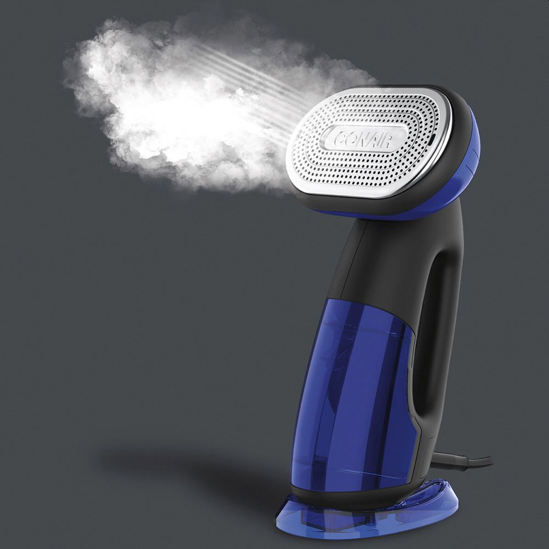 2 in 1 Steamer and Iron with Turbo Extreme Mode Conair GS108C | Tanguay