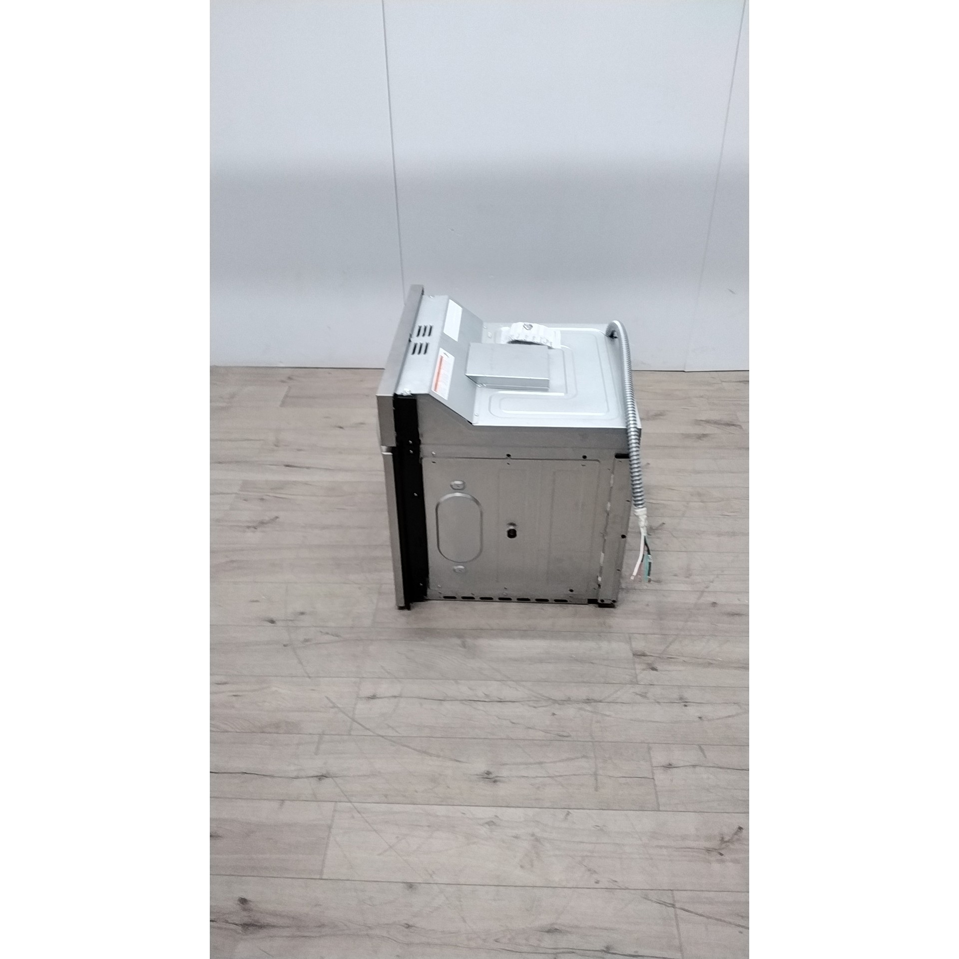 Four encastré à convection 27 po acier inoxydable 3.8 pi3 - Légères ...