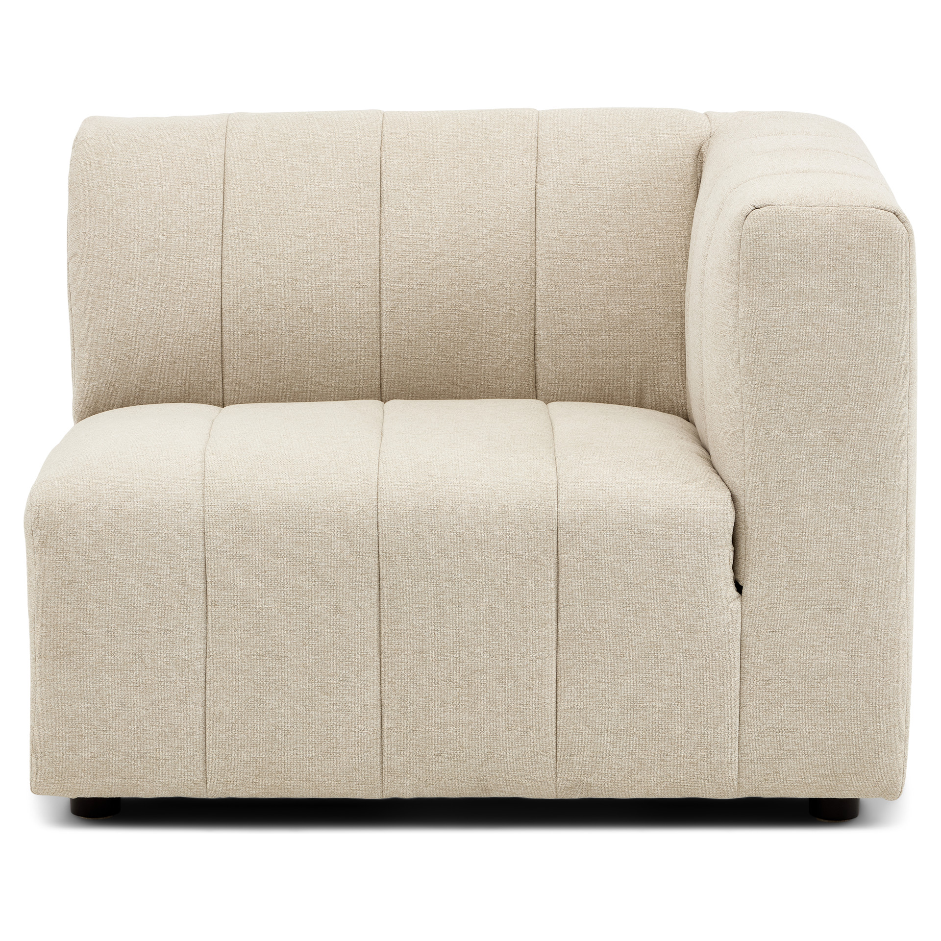 Lauriston Modular Sectional - Armchair Right Facing Arm Primo ...