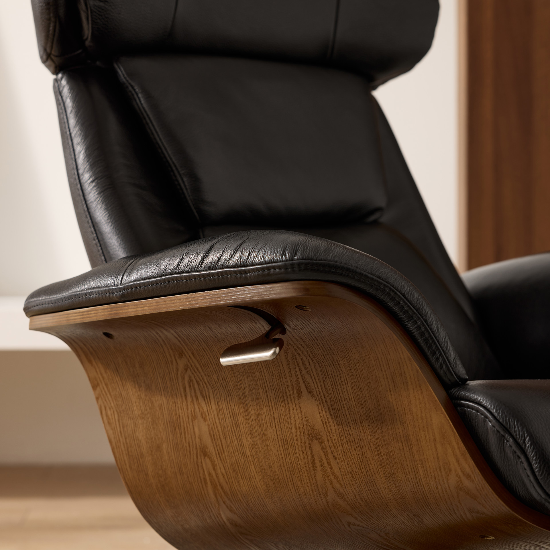 Fauteuil exécutif pivotant inclinable série 1200 Kuka home KF.A1200-1 ...