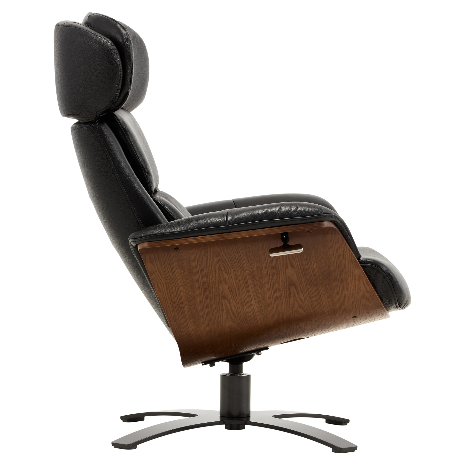 Fauteuil exécutif pivotant inclinable série 1200 Kuka home KF.A1200-1 ...