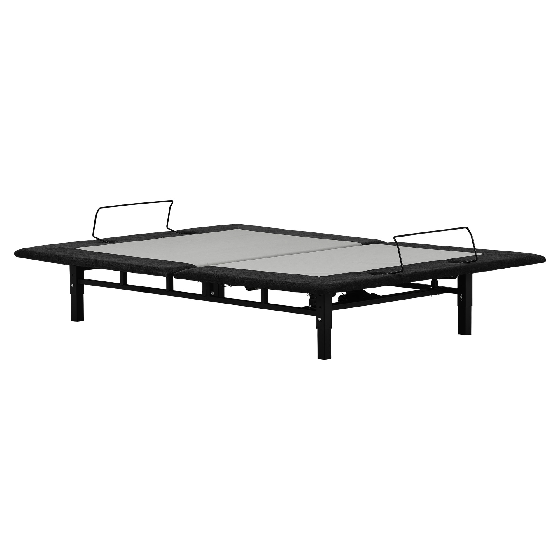 Base de lit ajustable Z-Relax - Simple Zedbed | Tanguay