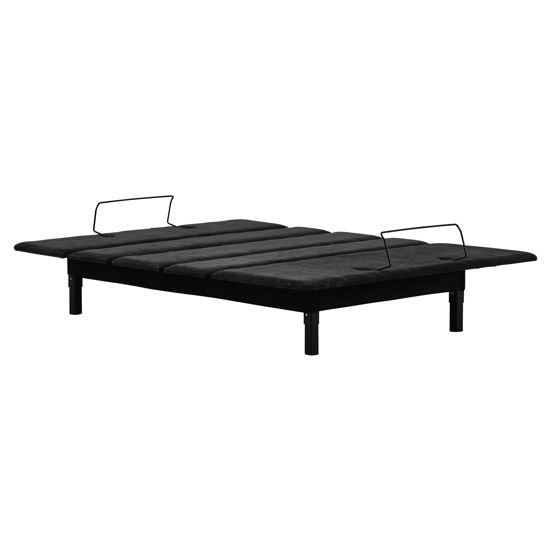 Base de lit ajustable Body Motion LT - Simple XL Zedbed | Tanguay