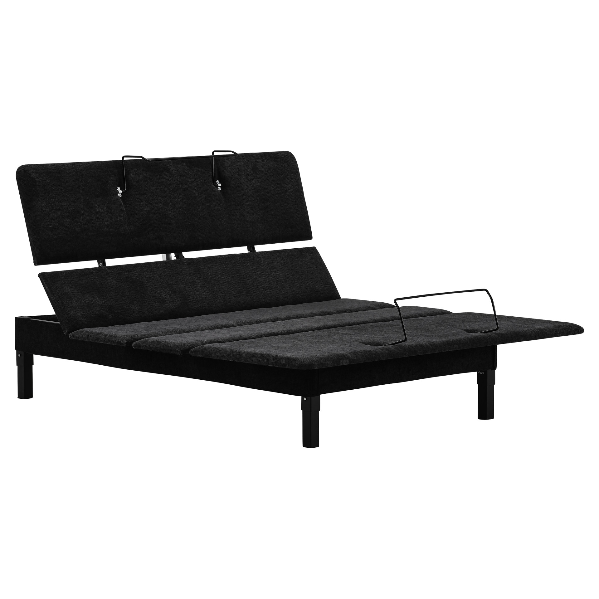 Adjustable Bed Base (Double/Full) Zedbed | Tanguay