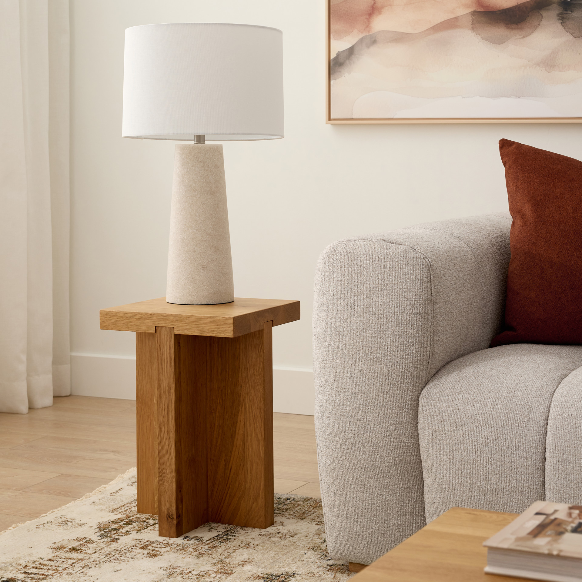 Table d'appoint Folke Moe's BC-1118-24 | Tanguay