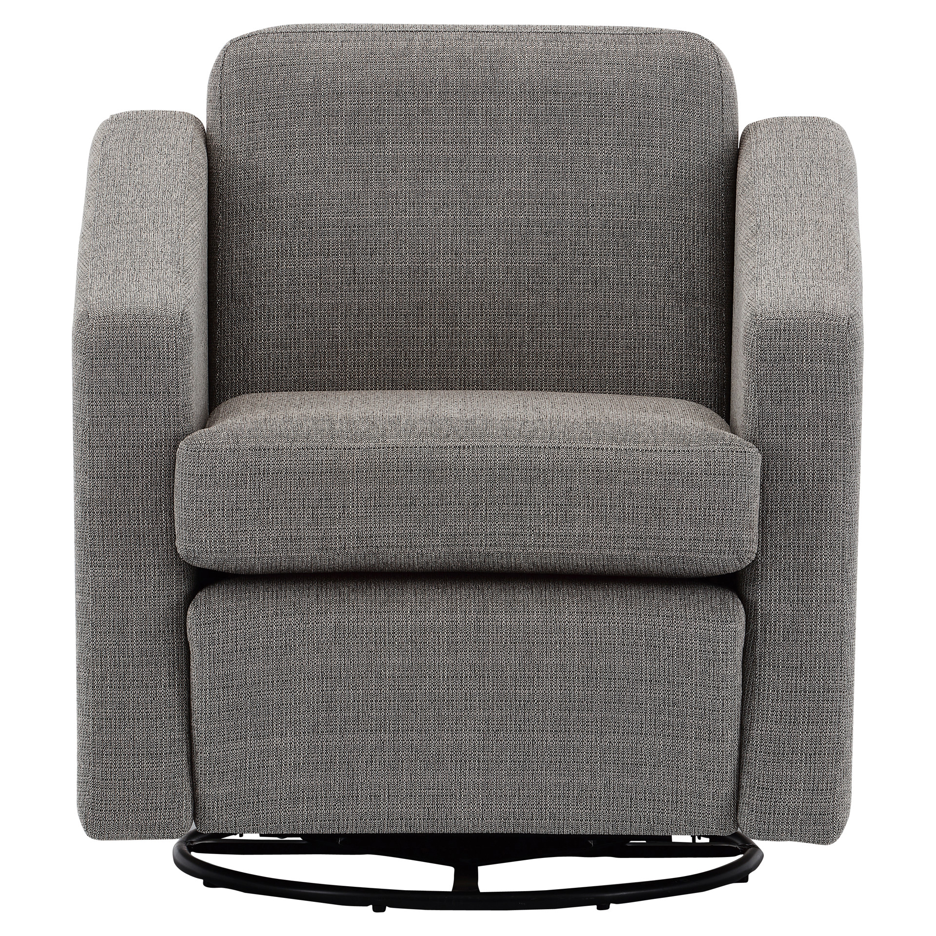 Fauteuil berçant pivotant Vienna Arseno 1222 | Tanguay