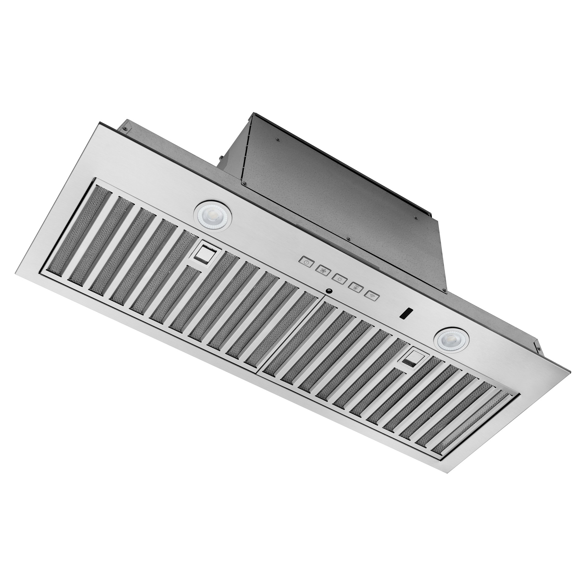 Hotte encastrable 30 po Best HBN1306SS | Tanguay