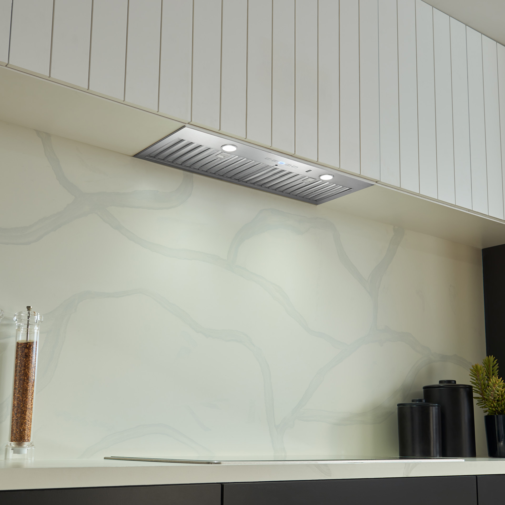 Hotte encastrable 30 po Best HBN1306SS | Tanguay