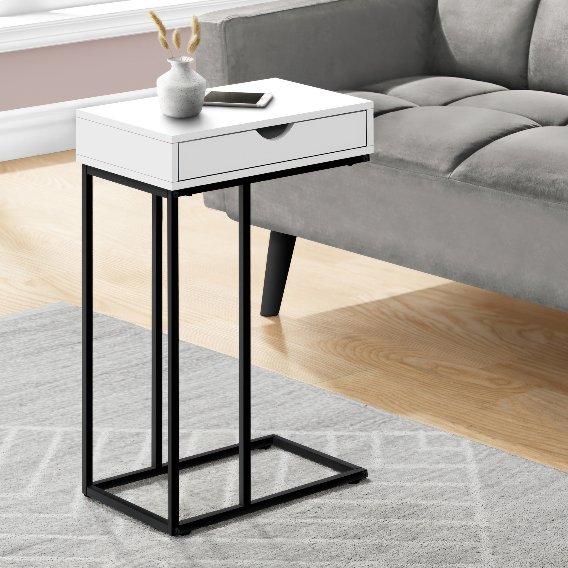 Table de bout Monarch Specialties I 3770 | Tanguay