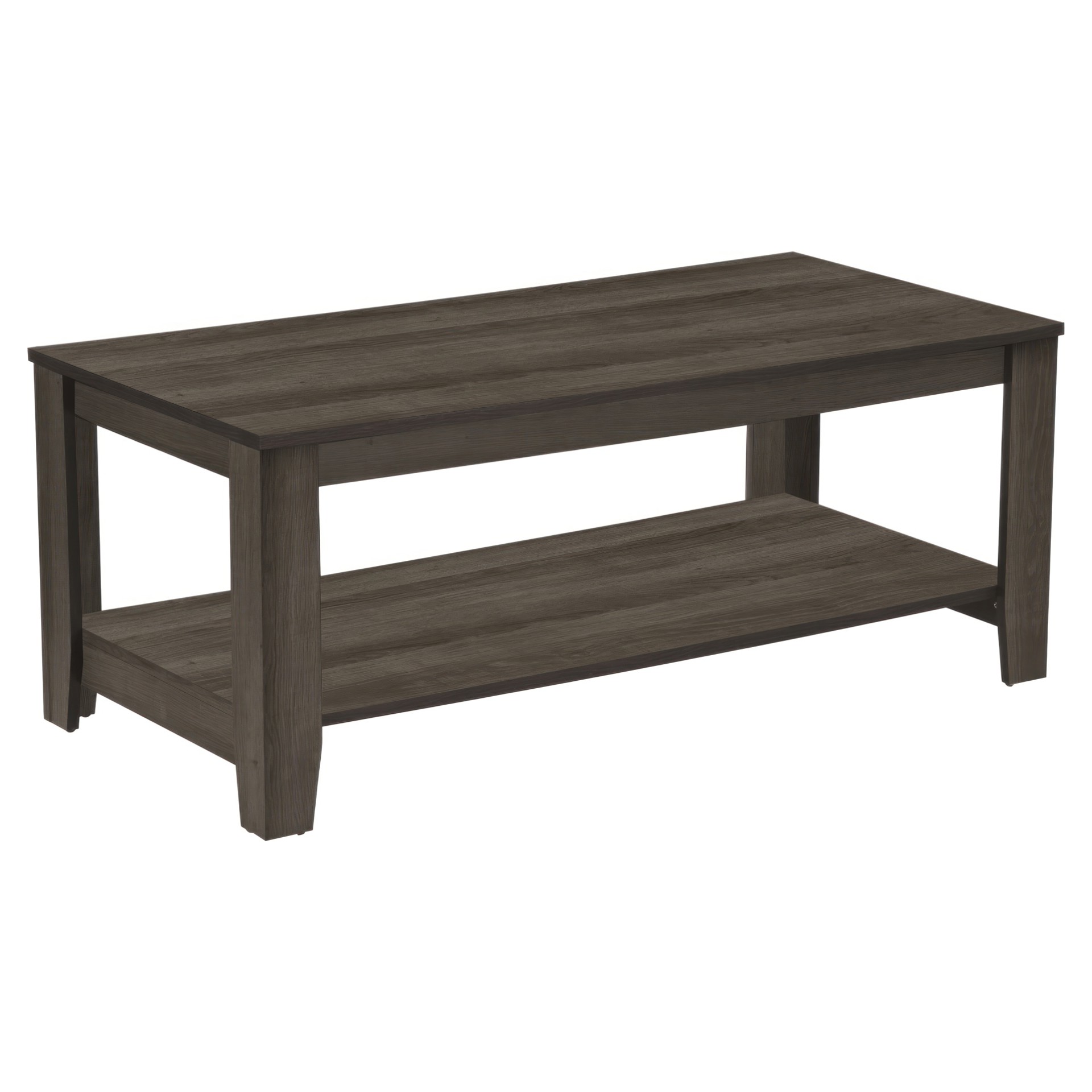 Ensemble de 3 tables de salon Monarch Specialties I 7883P | Tanguay