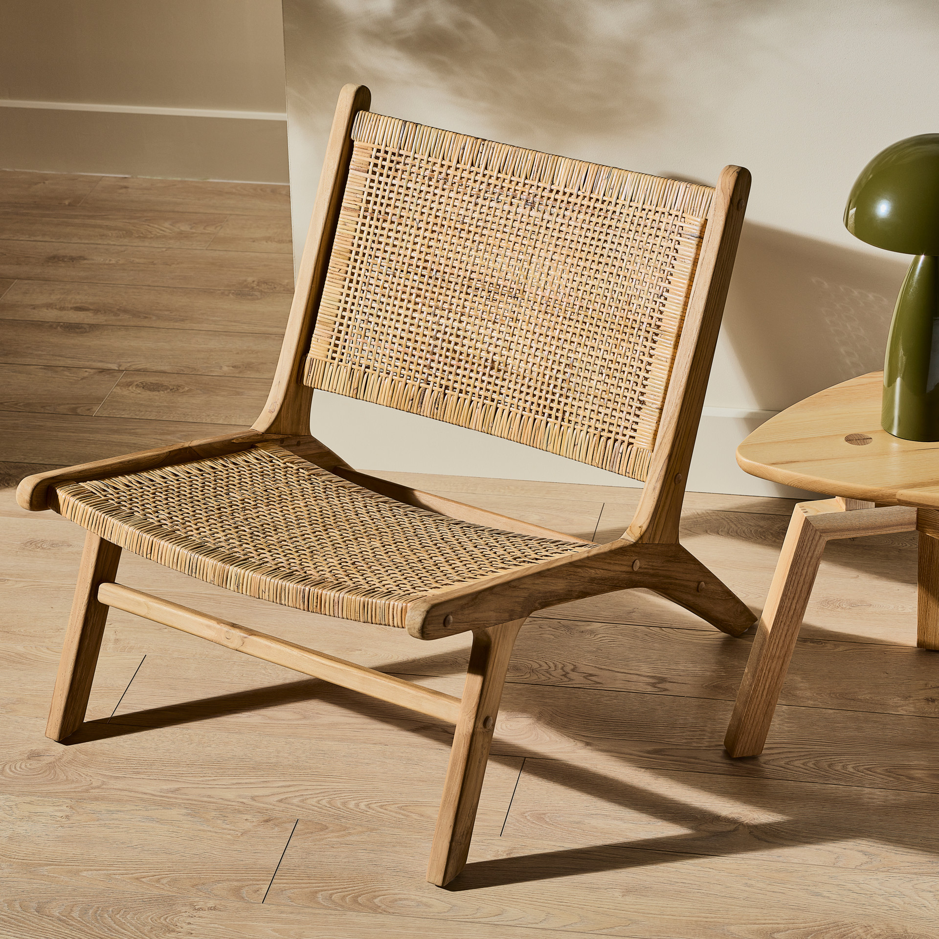 Wicker rattan lounge chair store