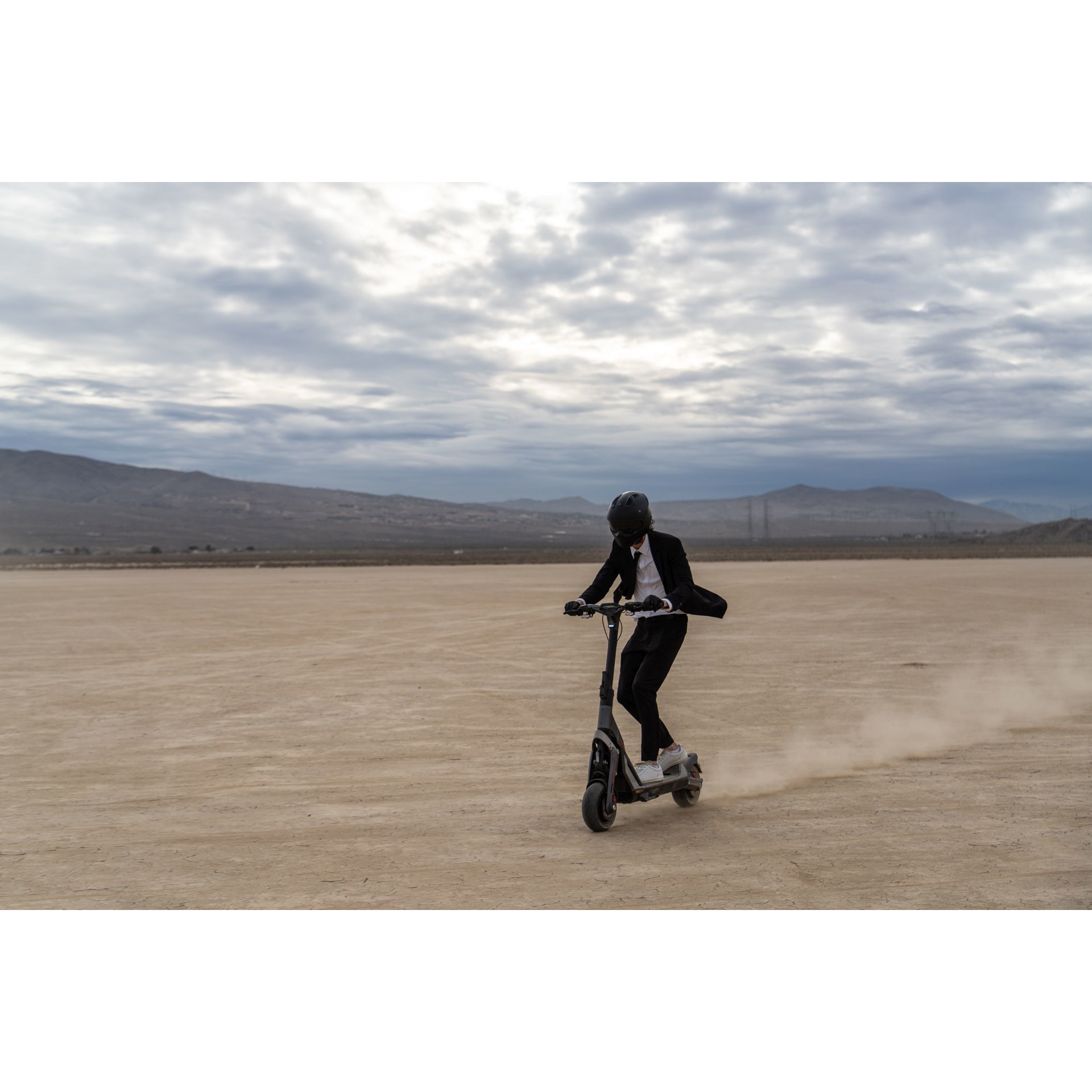 Trottinette électrique GT2 Segway GT2P | Tanguay