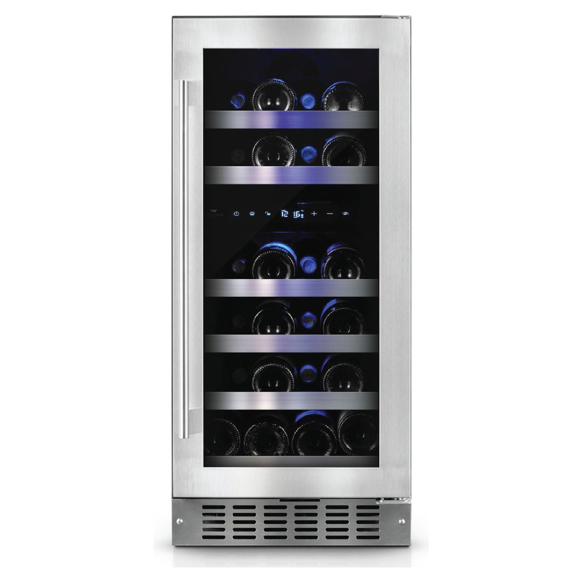 Cellier 26 bouteilles Wine Cell'R WC26SSTDZ6 | Tanguay