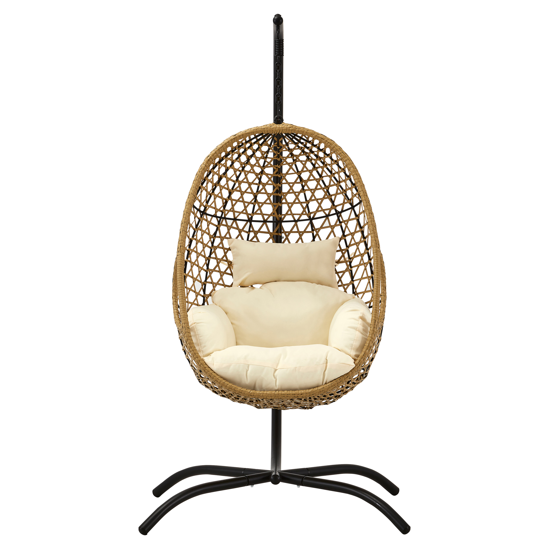 Chicago Hanging Chair Dura 4361A/4361B | Tanguay