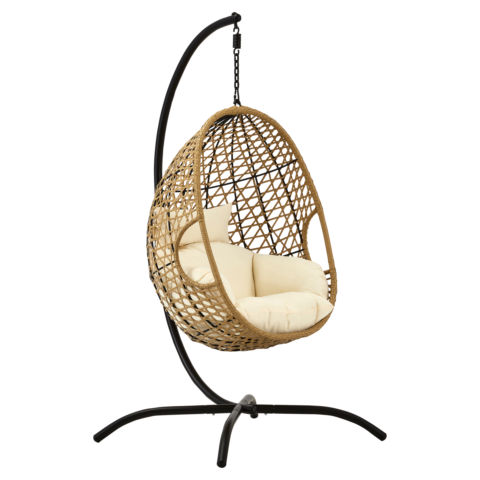 Chicago Hanging Chair Dura 4361A/4361B | Tanguay