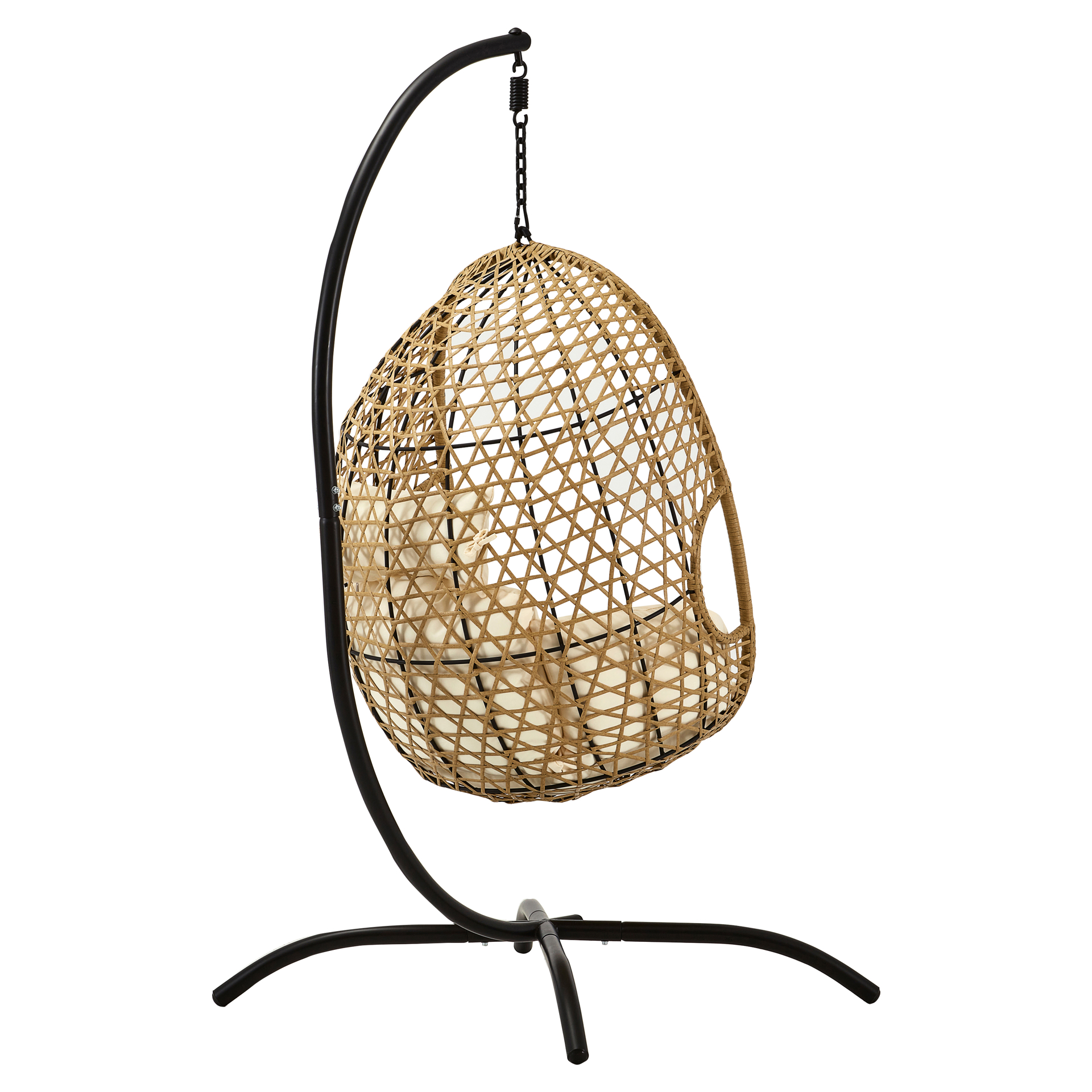 Chicago Hanging Chair Dura 4361A/4361B | Tanguay