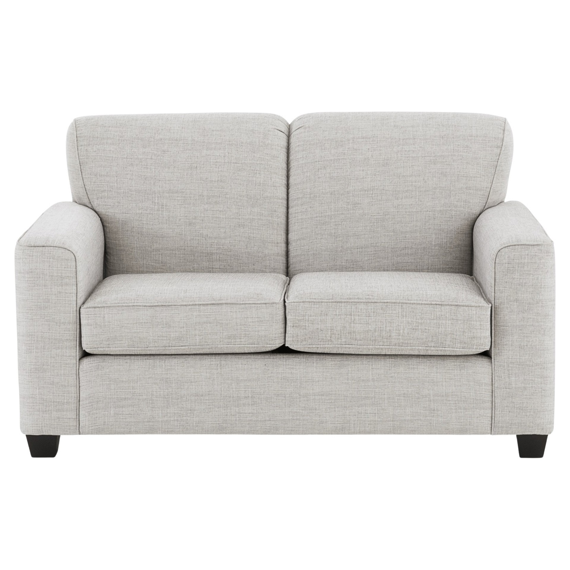 Fabric Loveseat Decor-Rest 2705-L | Tanguay