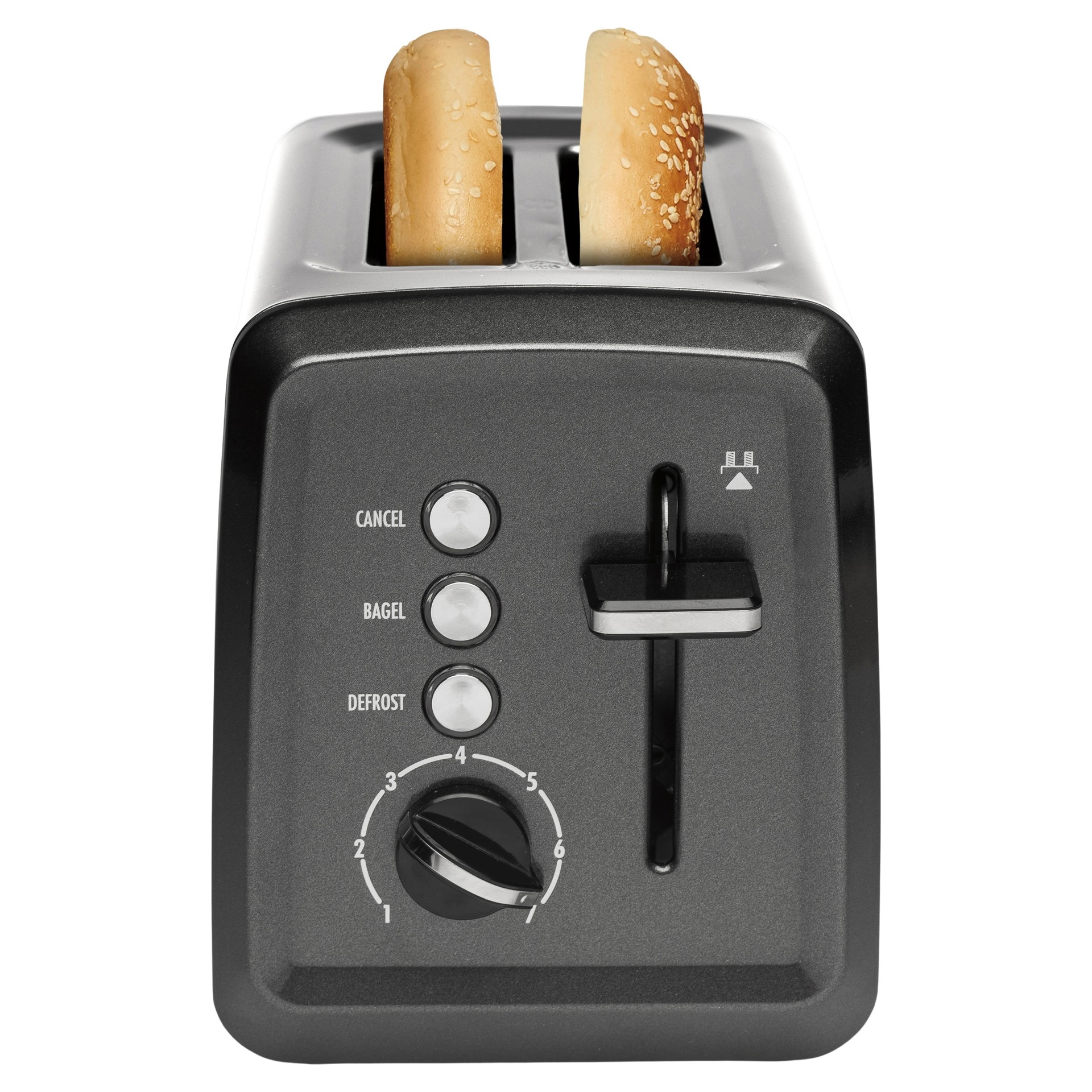 2-Slice Toaster Extra Wide Slots Hamilton Beach 22795C | Tanguay