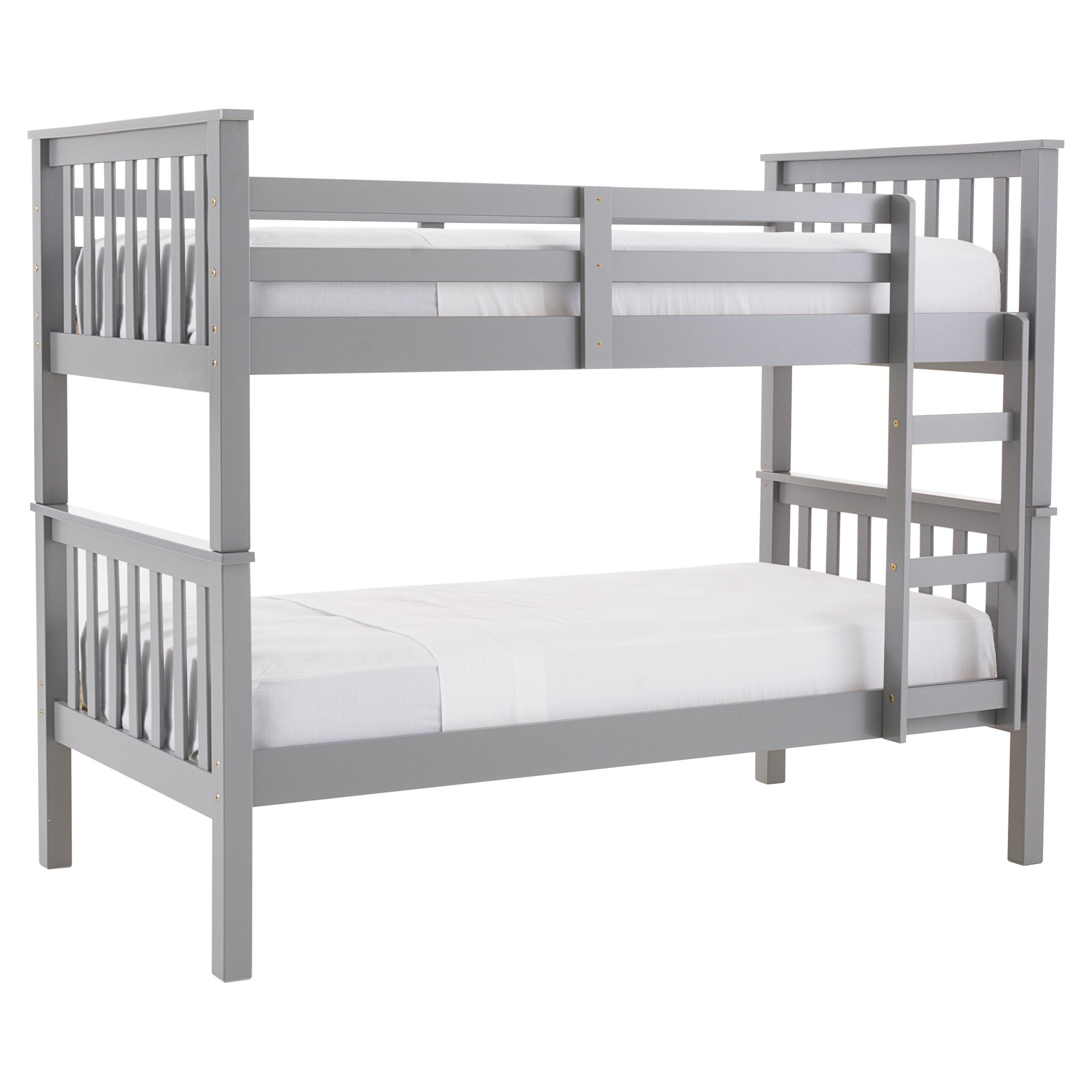 Lits superposés - Simple Titus T-2500-G | Tanguay