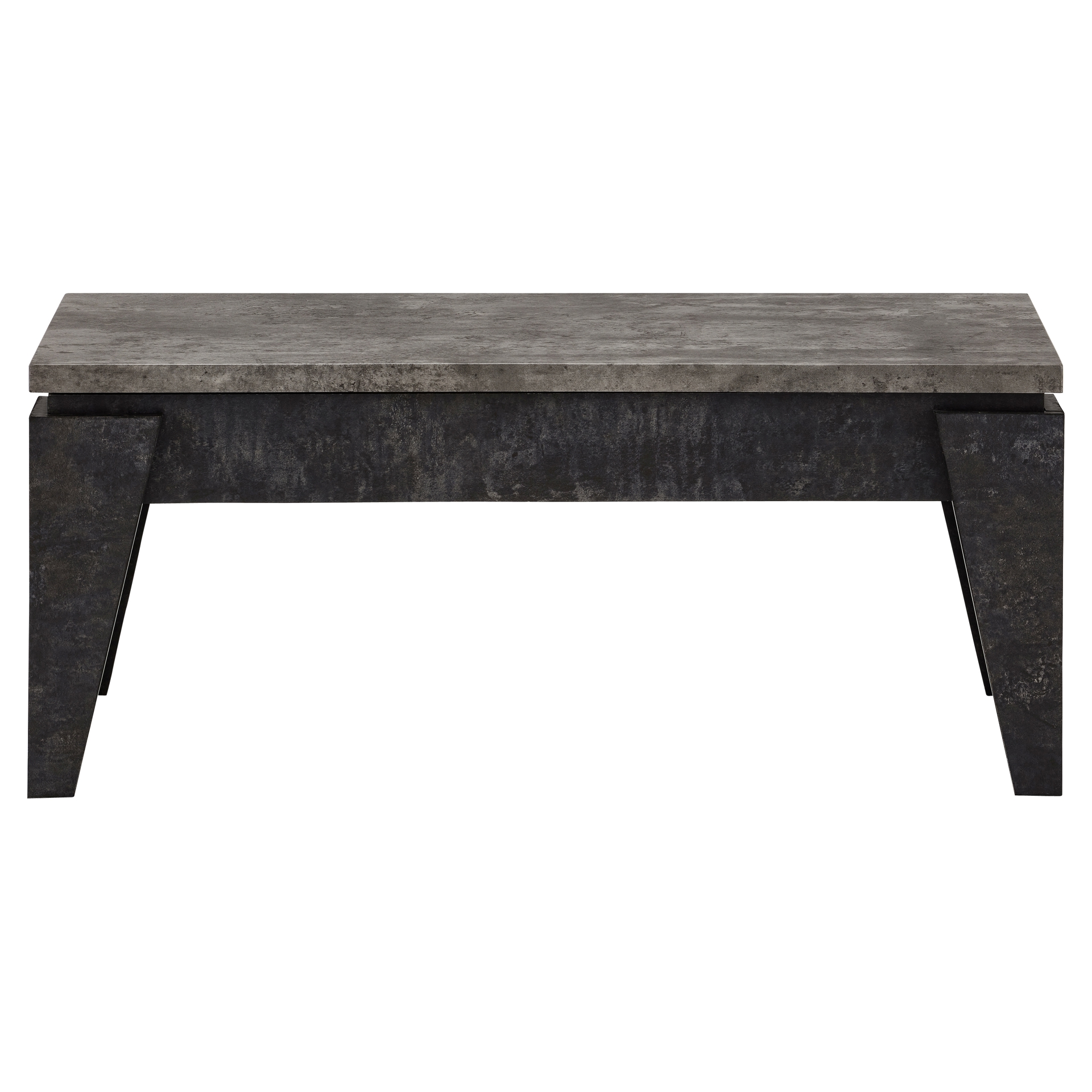 Table de centre avec dessus élévateur Titus T-5135-C | Tanguay