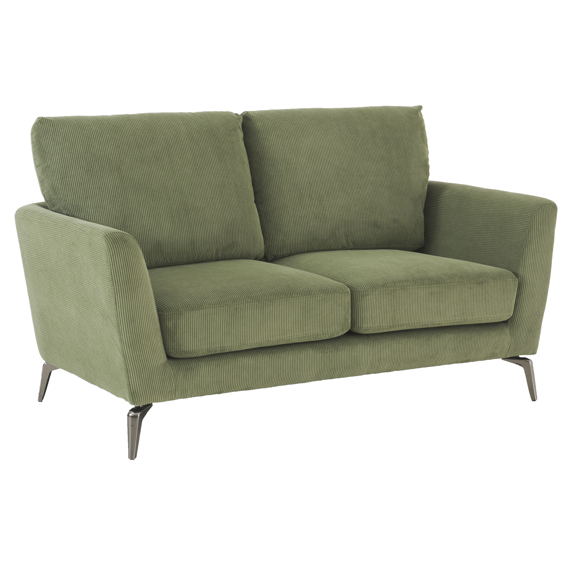 Causeuse en tissu Primo UA74118013STLV | Tanguay