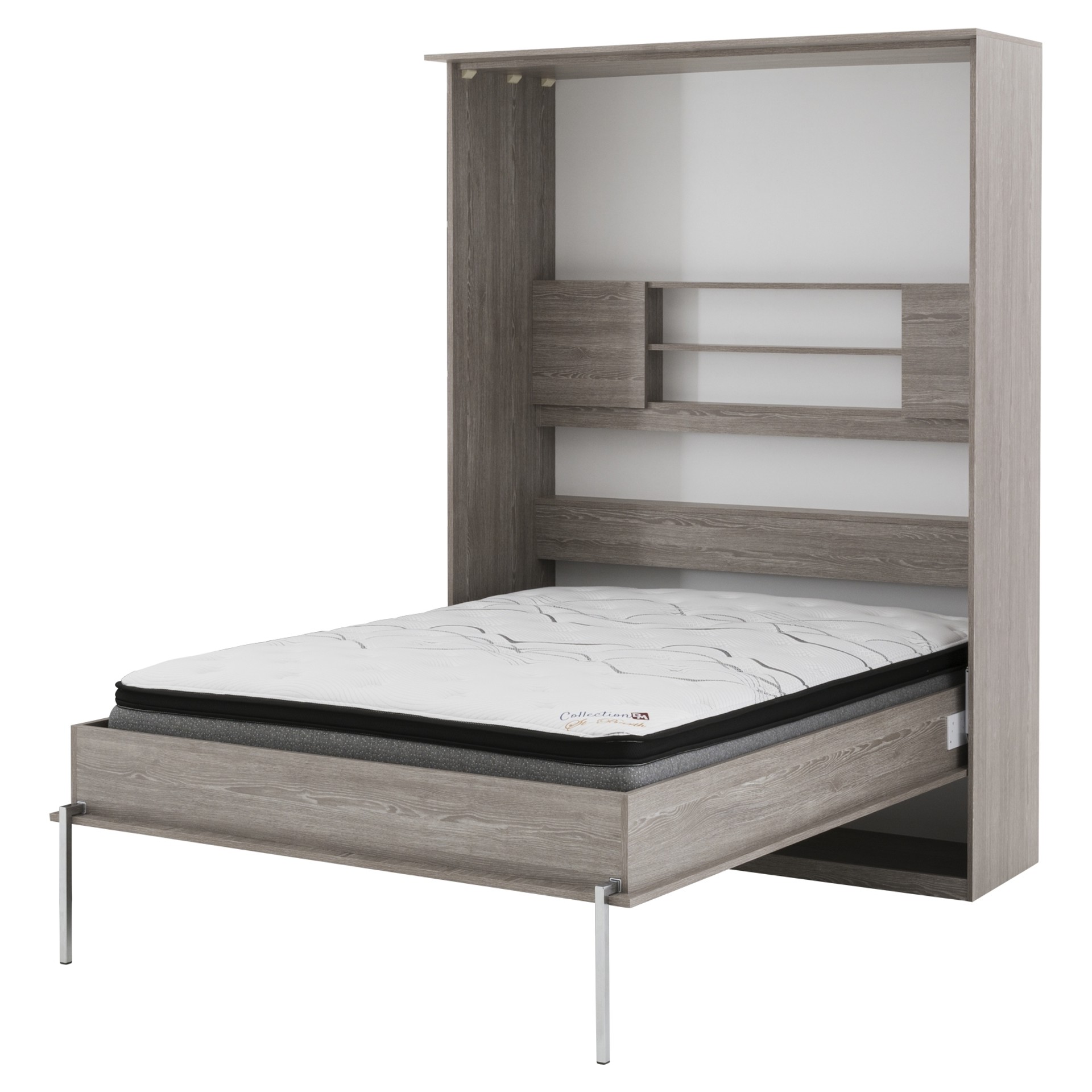 Lit escamotable Simple EK Design Q20S | Tanguay