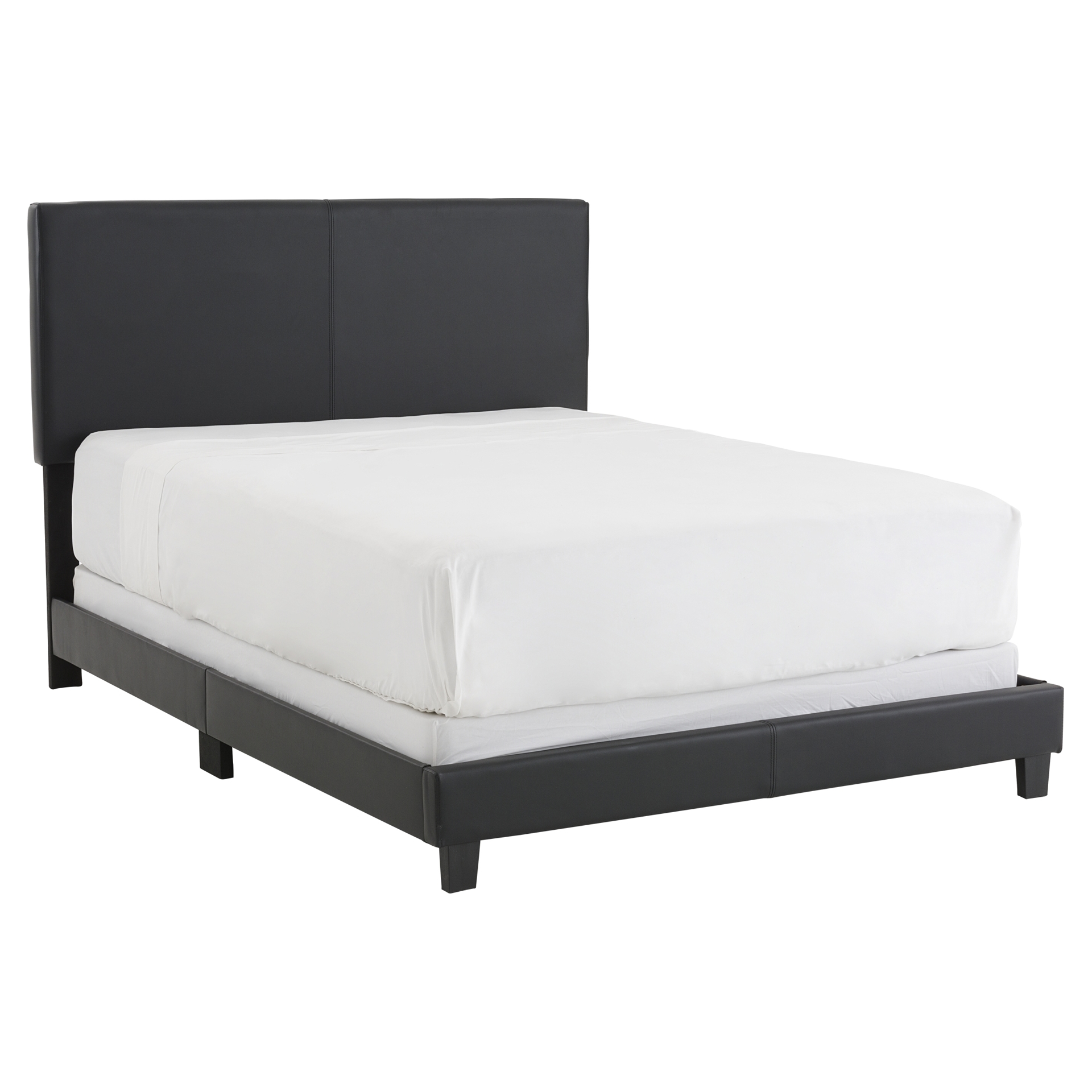 Lit rembourré - Grand Titus T-2110B-Q | Tanguay