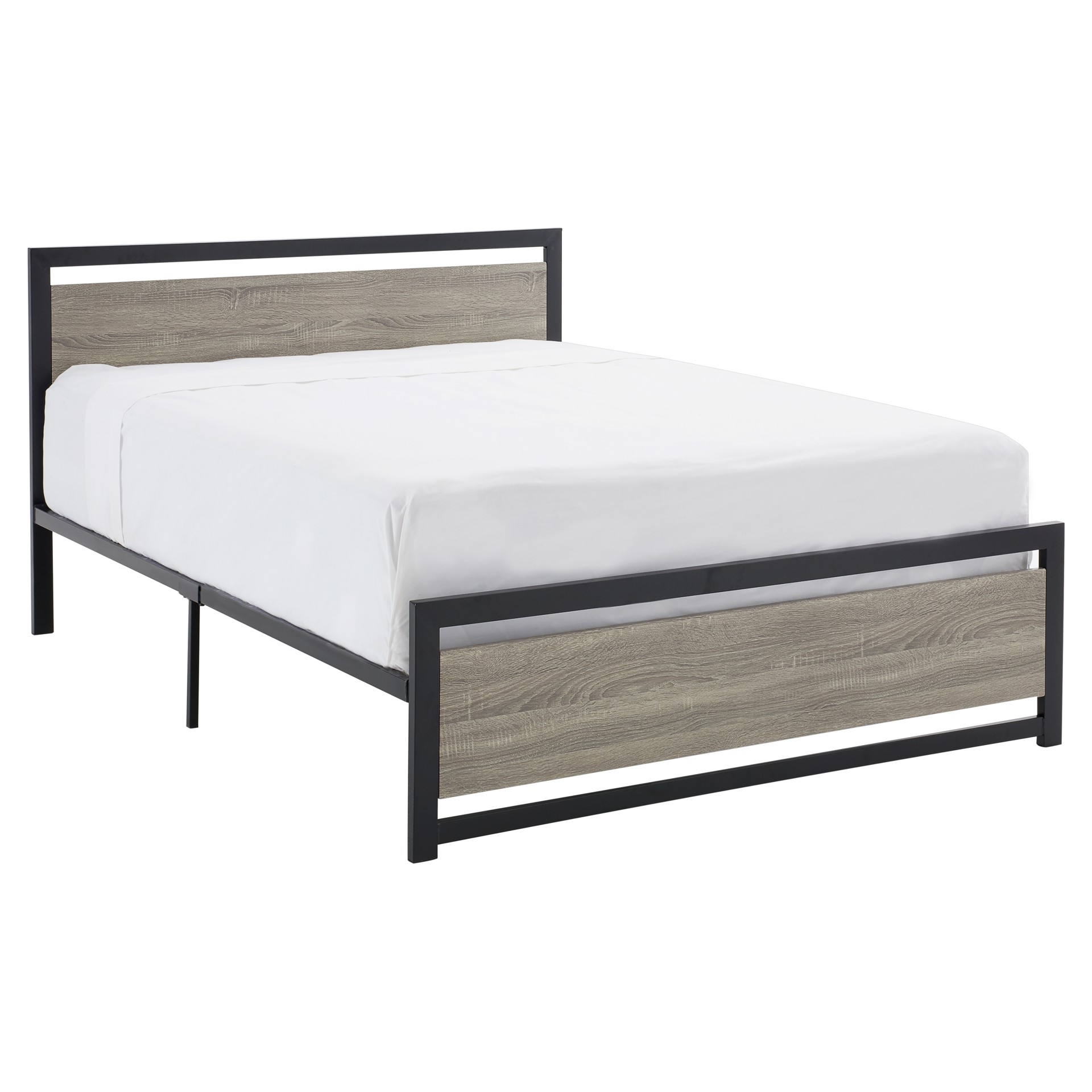 Lit complet Double Titus T-2233-D | Tanguay L'Entrepôt