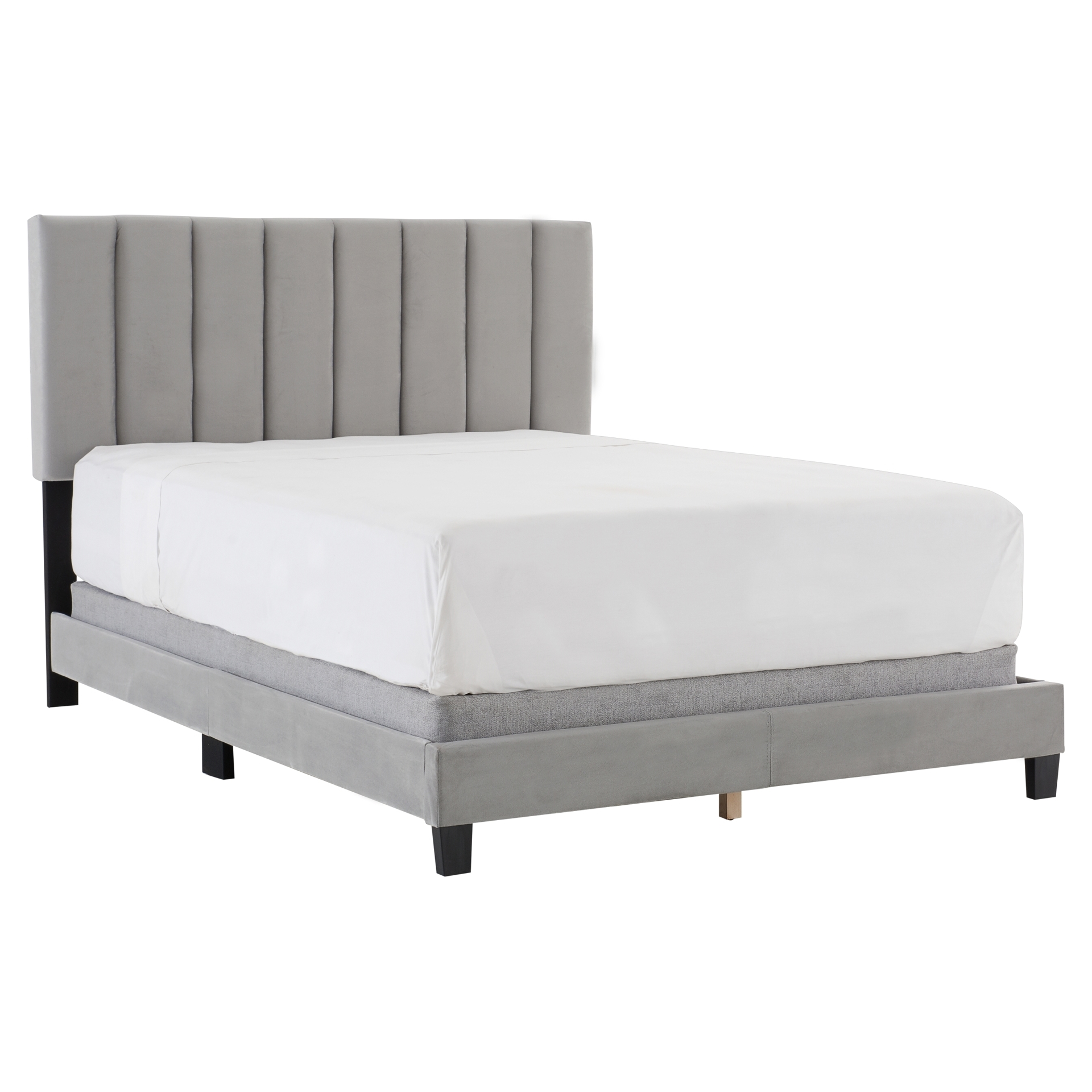 Lit rembourré - Grand Titus T-2118G-Q | Tanguay