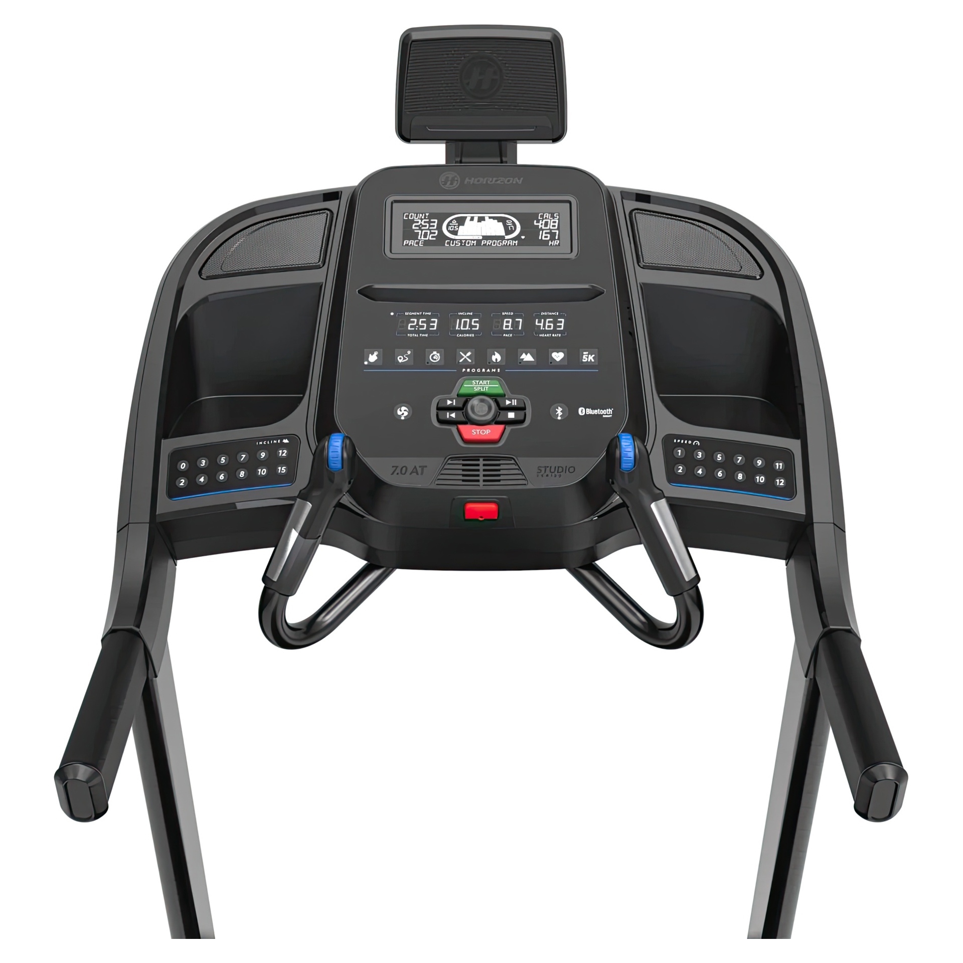 Tapis roulant Horizon 7.0 Horizon 7171 | Tanguay