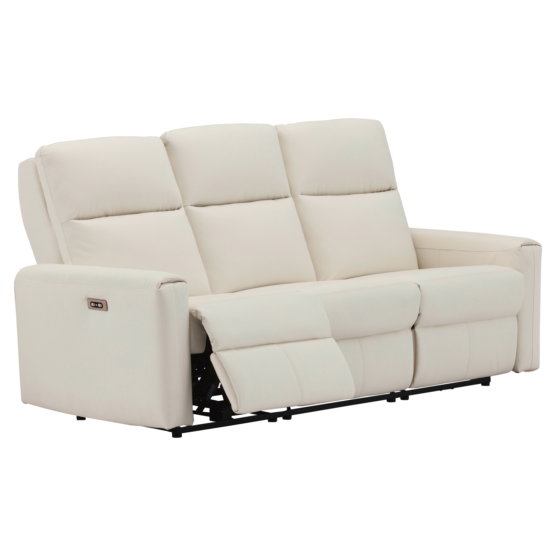 Sofa inclinable motorisé Art IV Elran 40006-MEC OPH | Tanguay