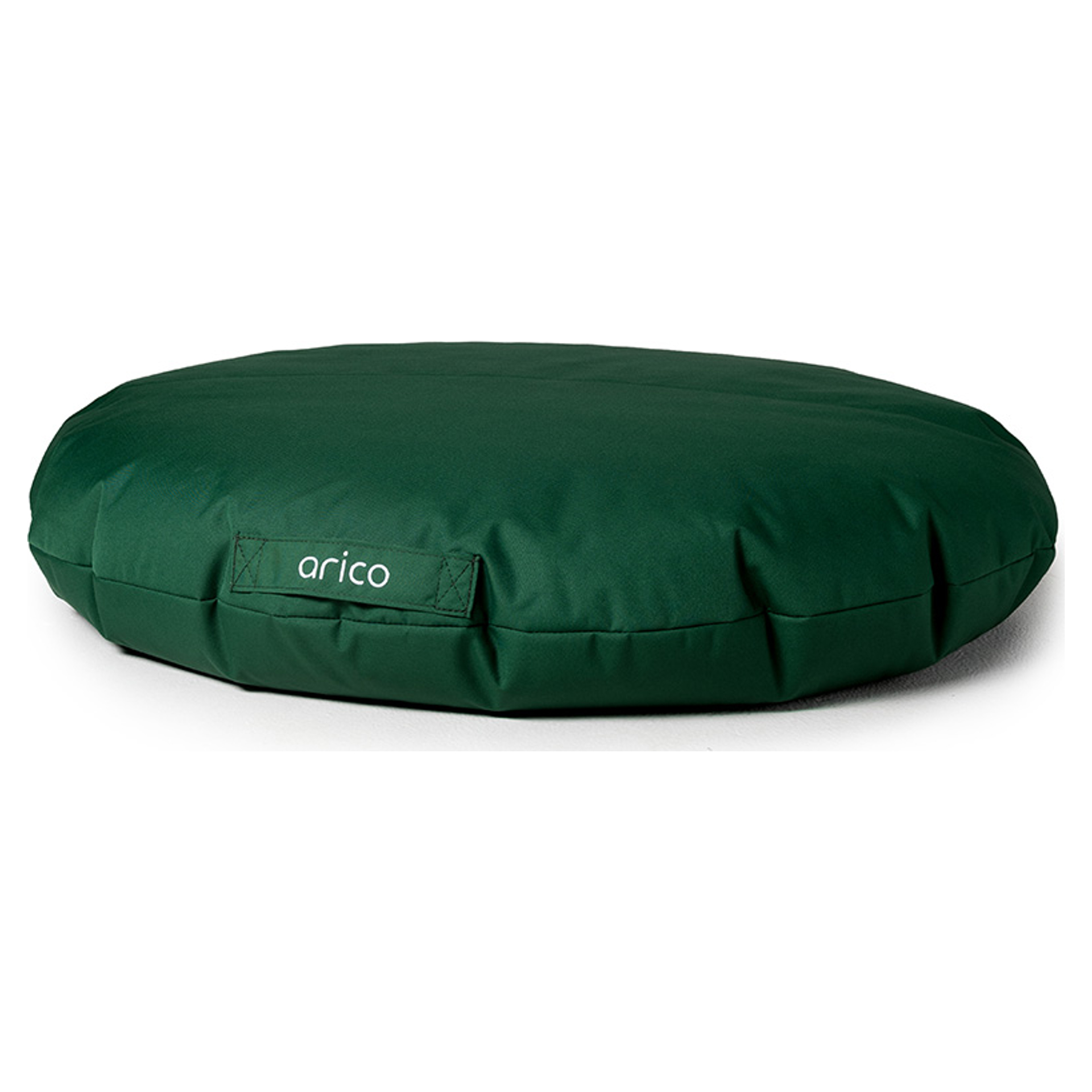 Coussin de sol couleur Boréal Arico 080002 | Tanguay
