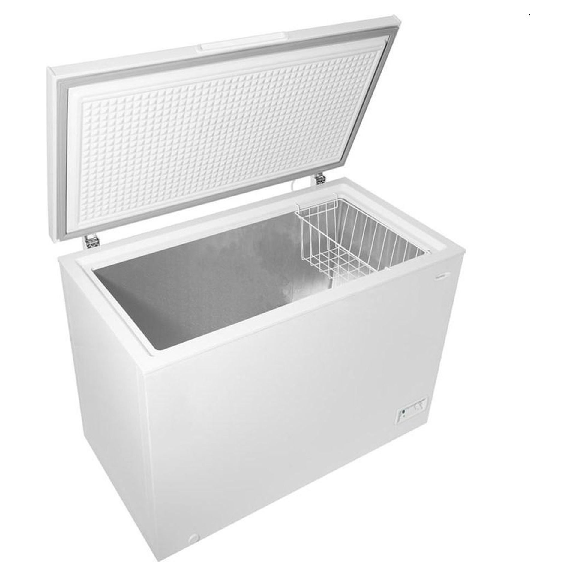 Congélateur horizontal 10 pi3 Danby DCF100A6WM | Tanguay