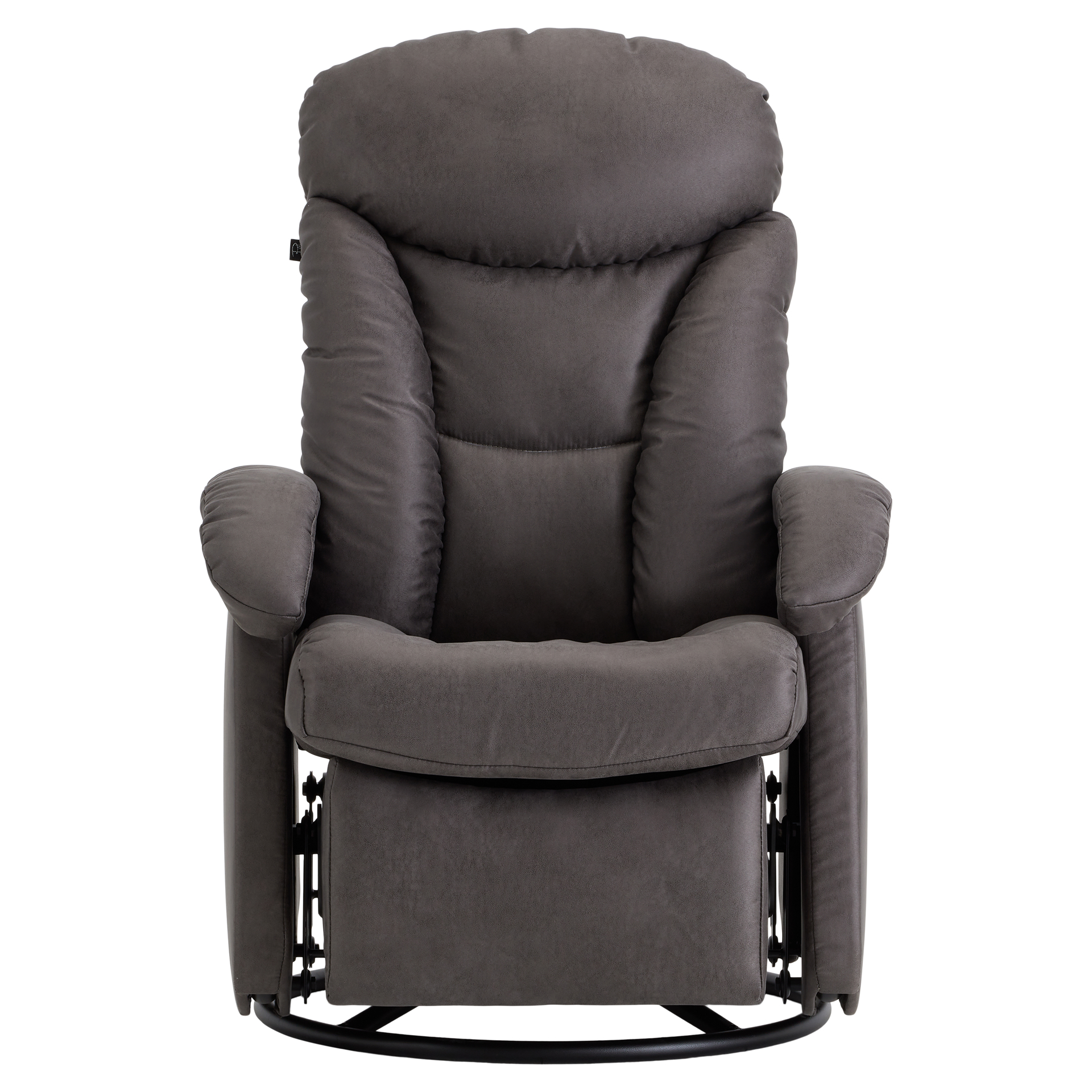Fauteuil berçant, pivotant et inclinable Pel 213555-15 | Tanguay