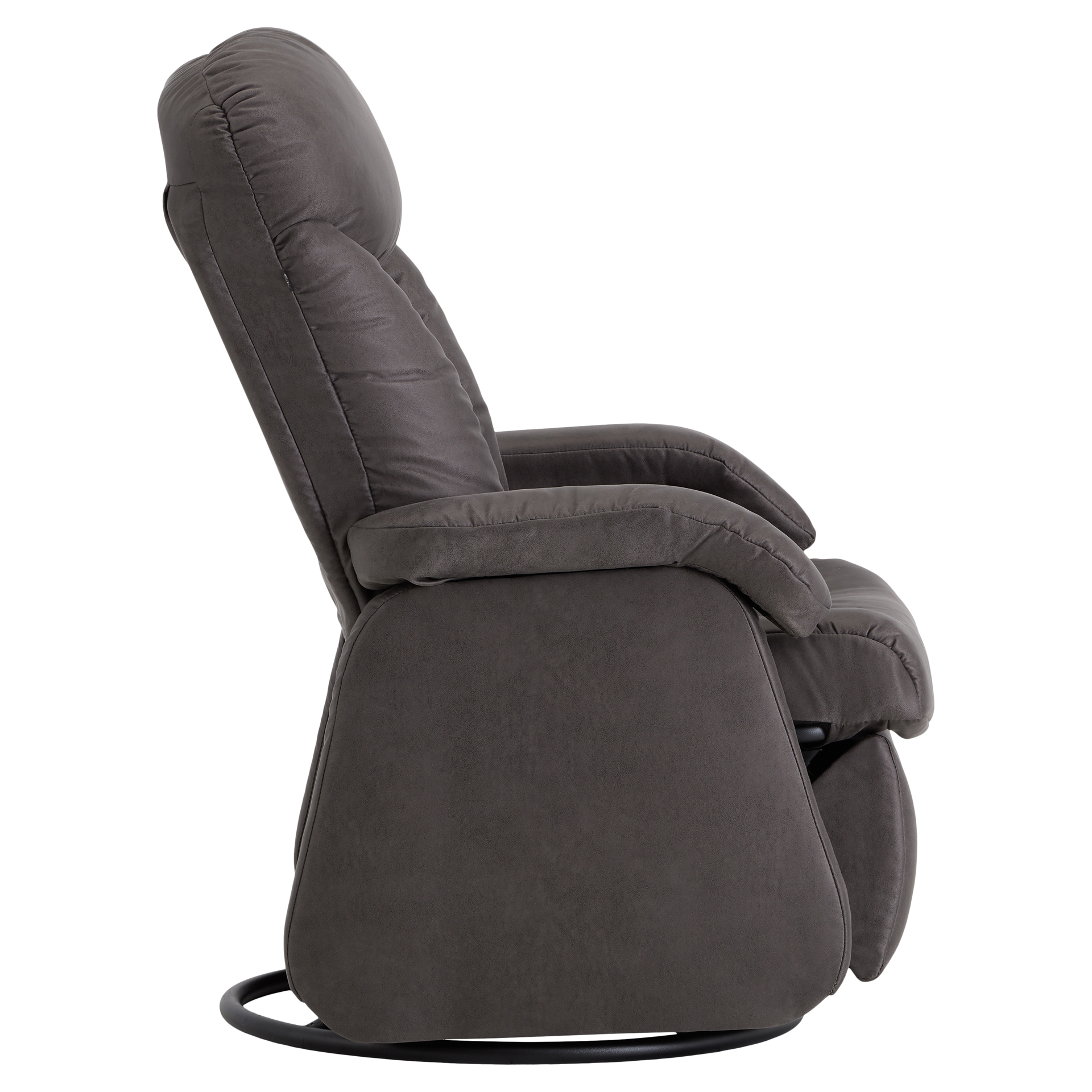 Fauteuil berçant, pivotant et inclinable Pel 213555-15 | Tanguay