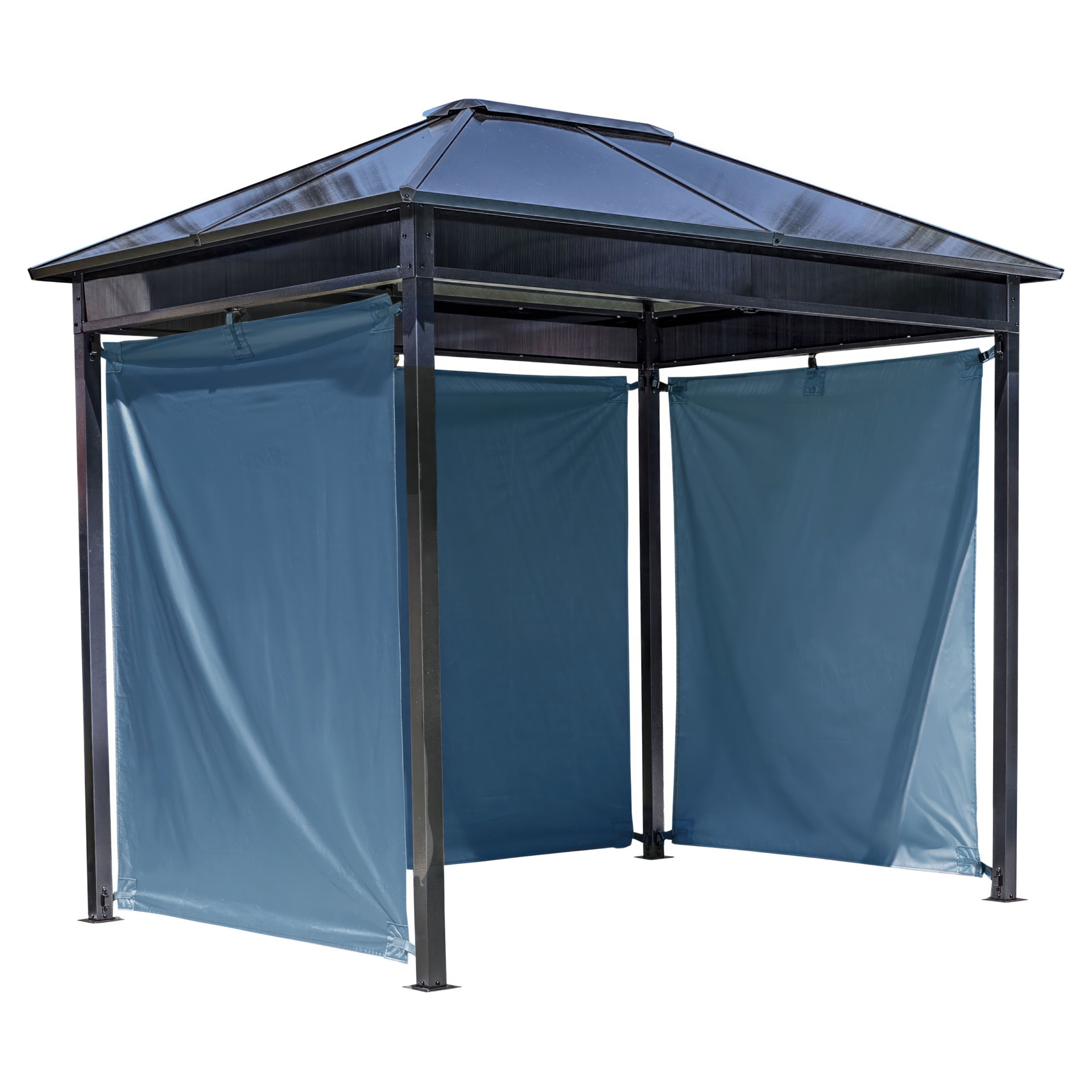 Gazebo Danxia 7 x 9 pi SOJAG 309-9168082 | Tanguay