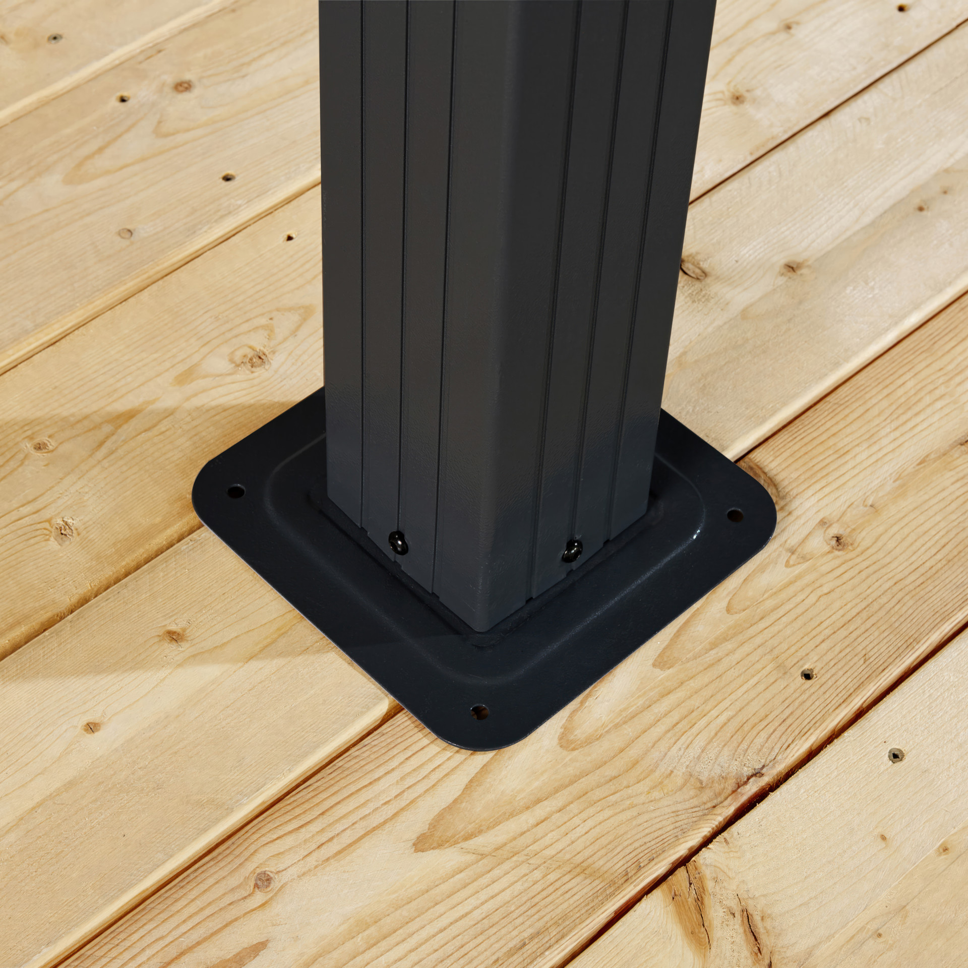 Gazebo Monteserra 10 x 12 pi SOJAG 500-9168211 | Tanguay