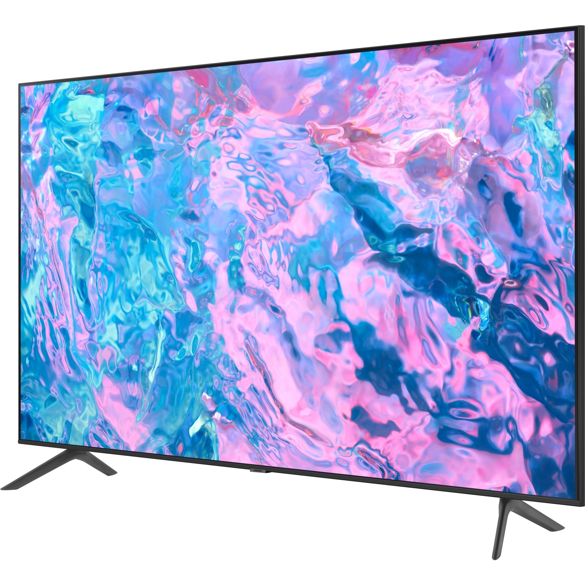 Téléviseur 4K Smart TV écran 50 po Samsung UN50CU7000FXZC | Tanguay