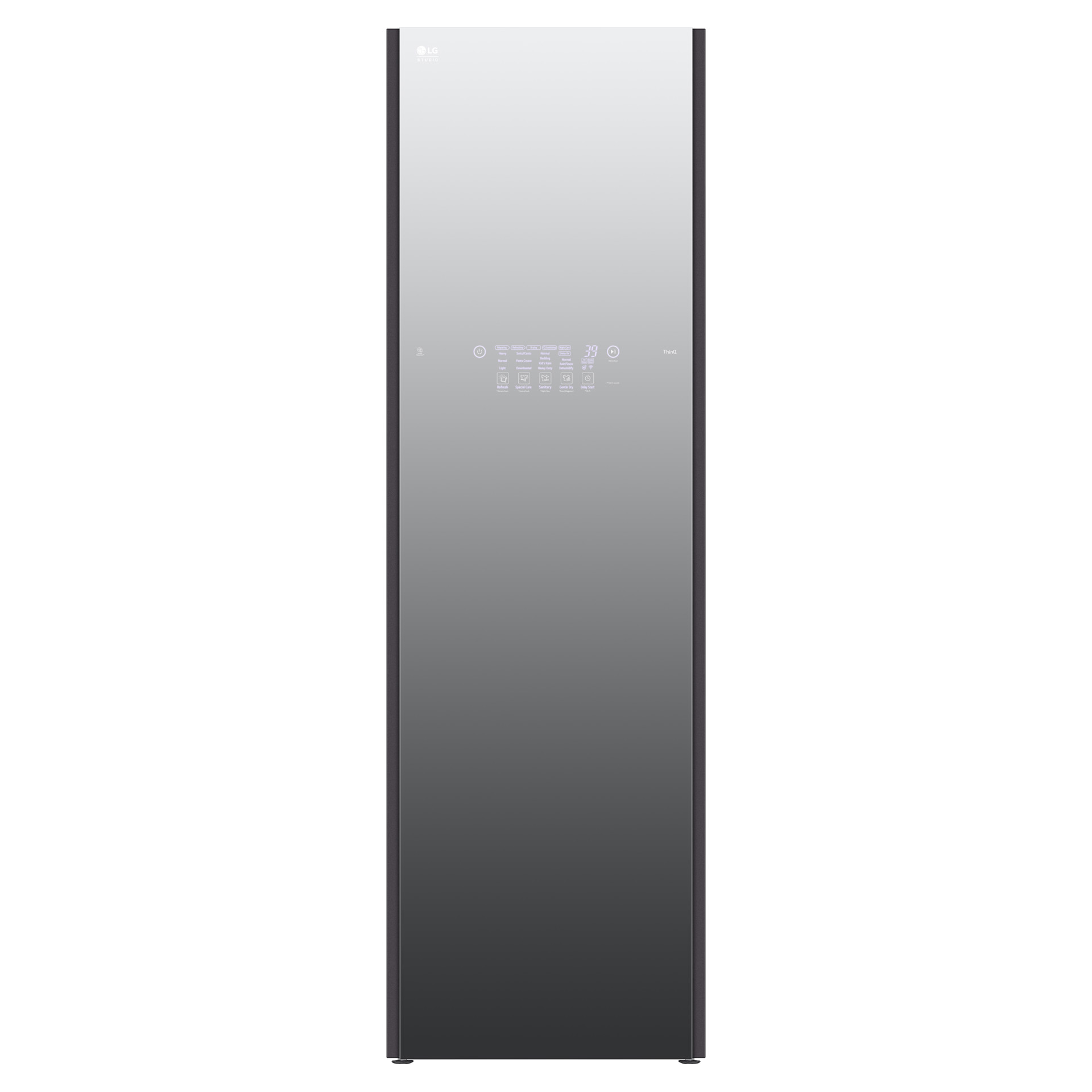 Armoire à vapeur LG S5MSB | Tanguay