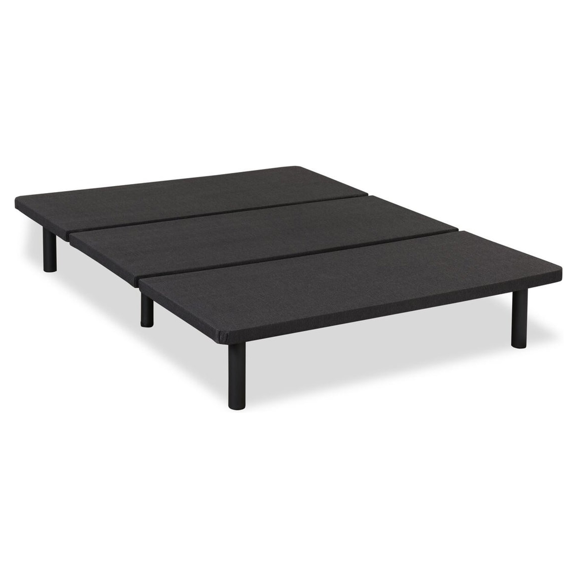 Plateforme lit Double Zephyr 13 po Beaudoin PZEP54 | Tanguay