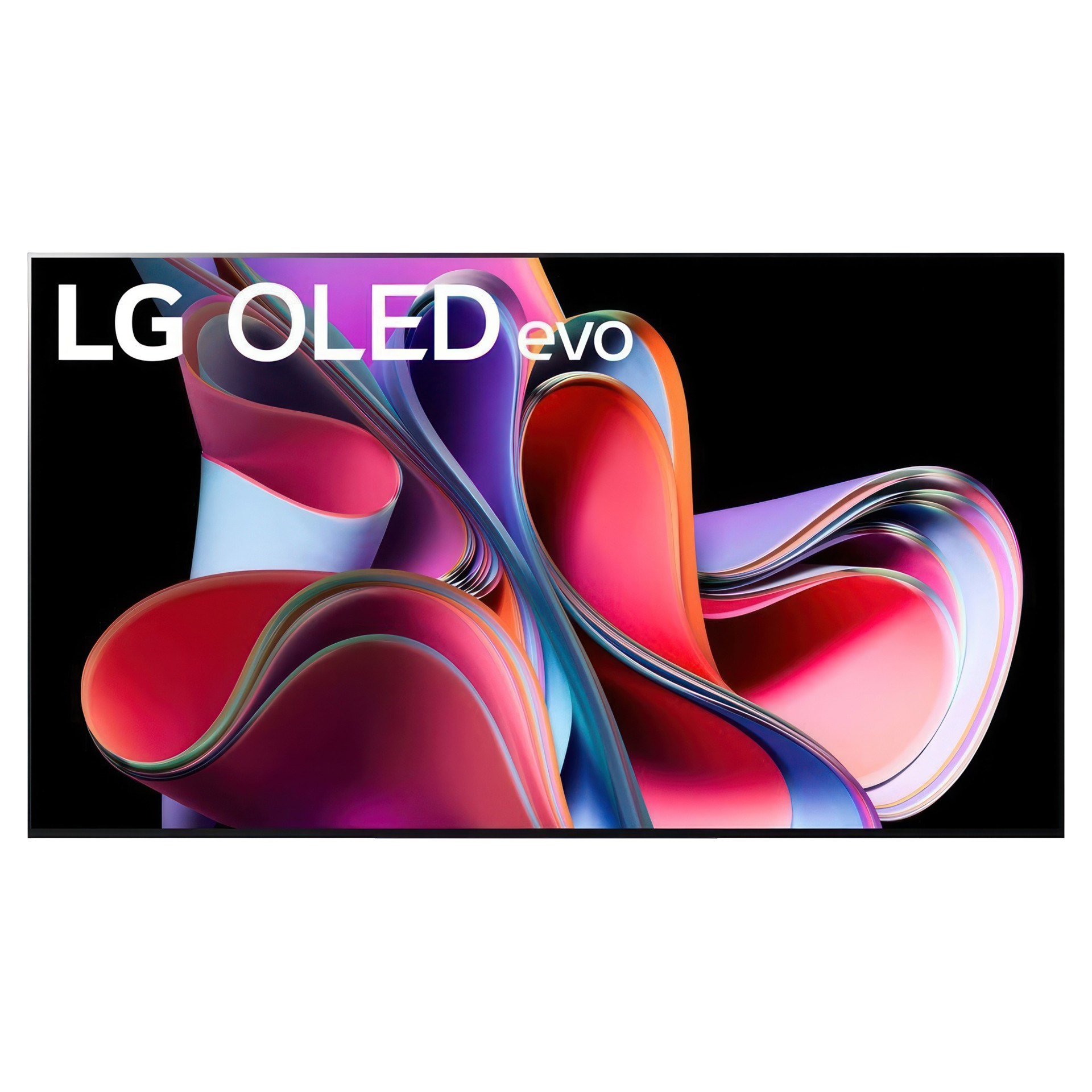 Téléviseur OLED 4K écran 55 po - Démonstrateur LG OLED55G3PUA | Tanguay