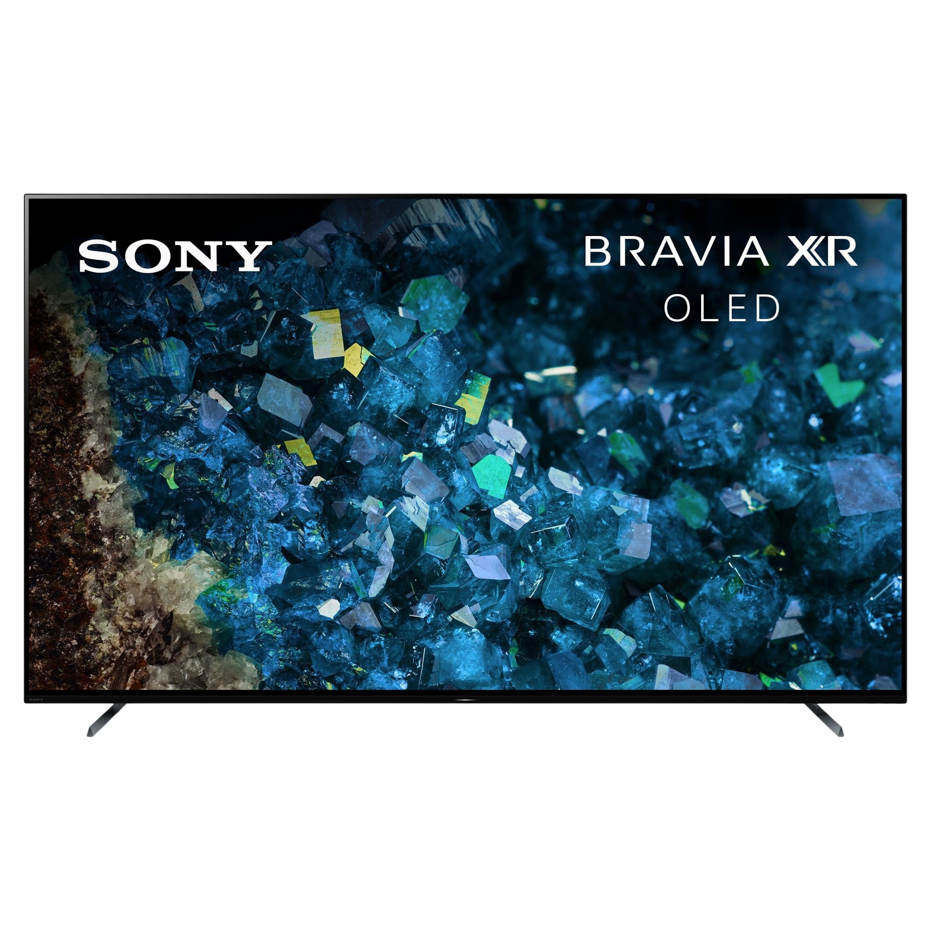 Téléviseur OLED 4K écran 55 po - Démonstrateur Sony XR55A80L | Tanguay