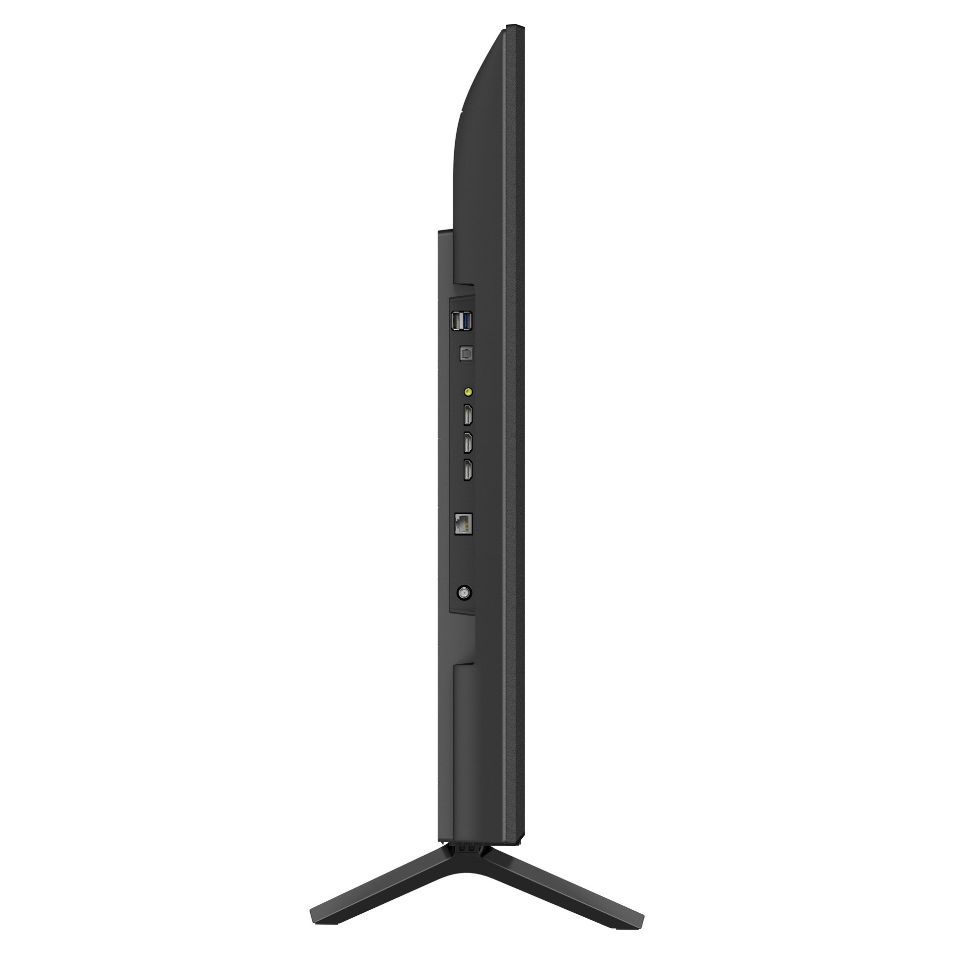 4K HDR LED Smart TV 65" Sony KD65X77L | Tanguay L'Entrepôt