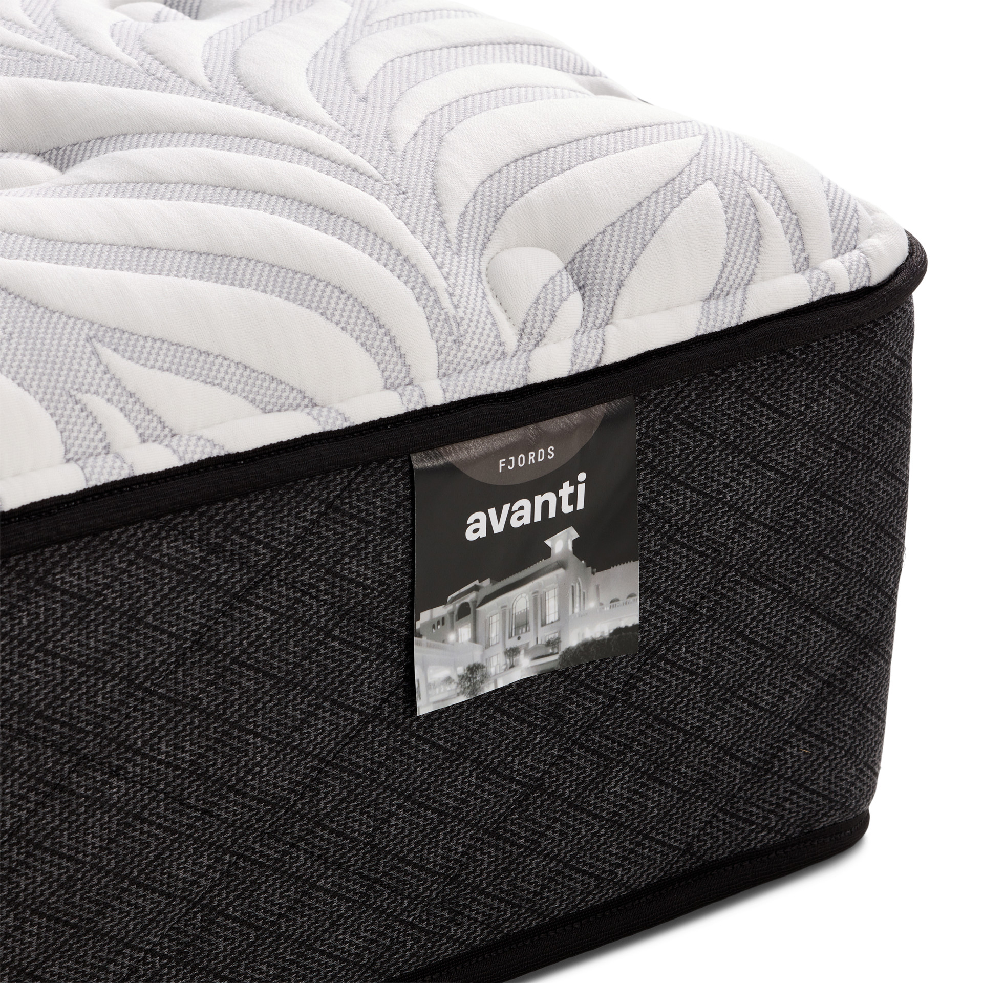 Matelas lit Double Avanti | Tanguay