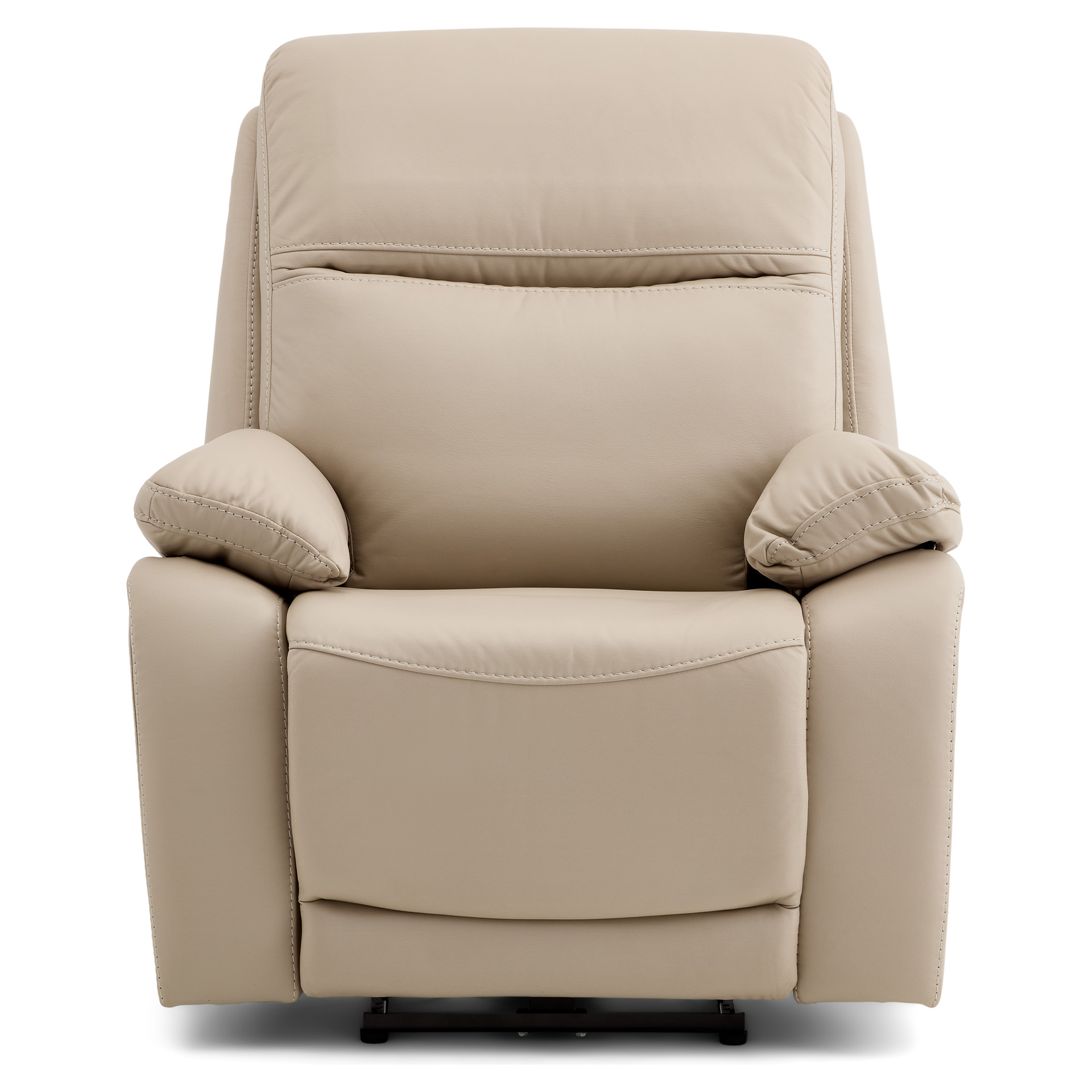 Swivel rocking reclining armchair store