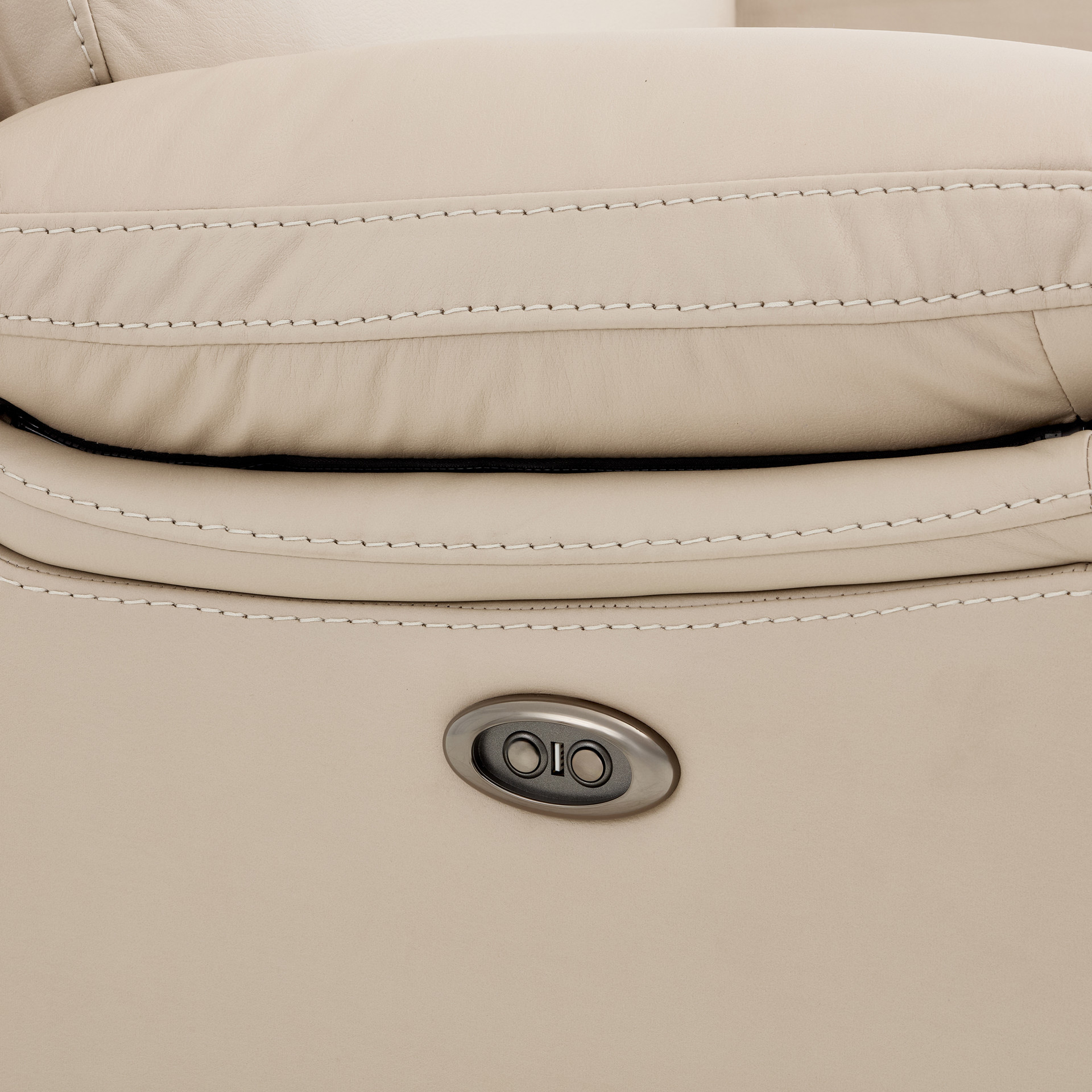 Weldon Power Recliner Primo UE08134823MPCH | Tanguay