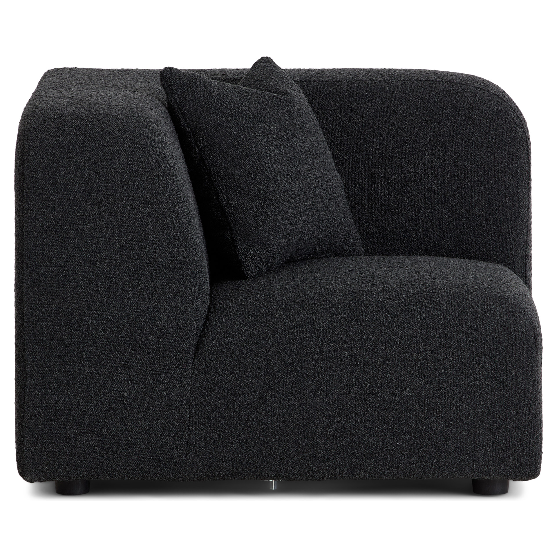 Fauteuil modulable Arcos - Coin Mobital SEC-ARCO-CORNE | Tanguay