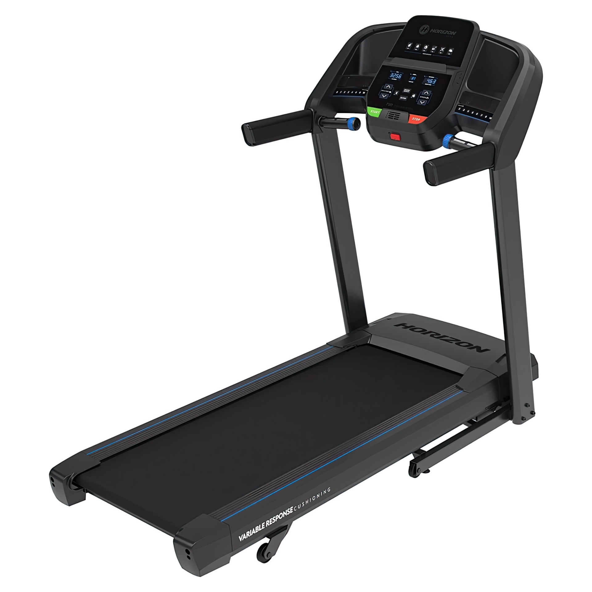 Tapis roulant Horizon T101 Horizon T101-07 | Tanguay